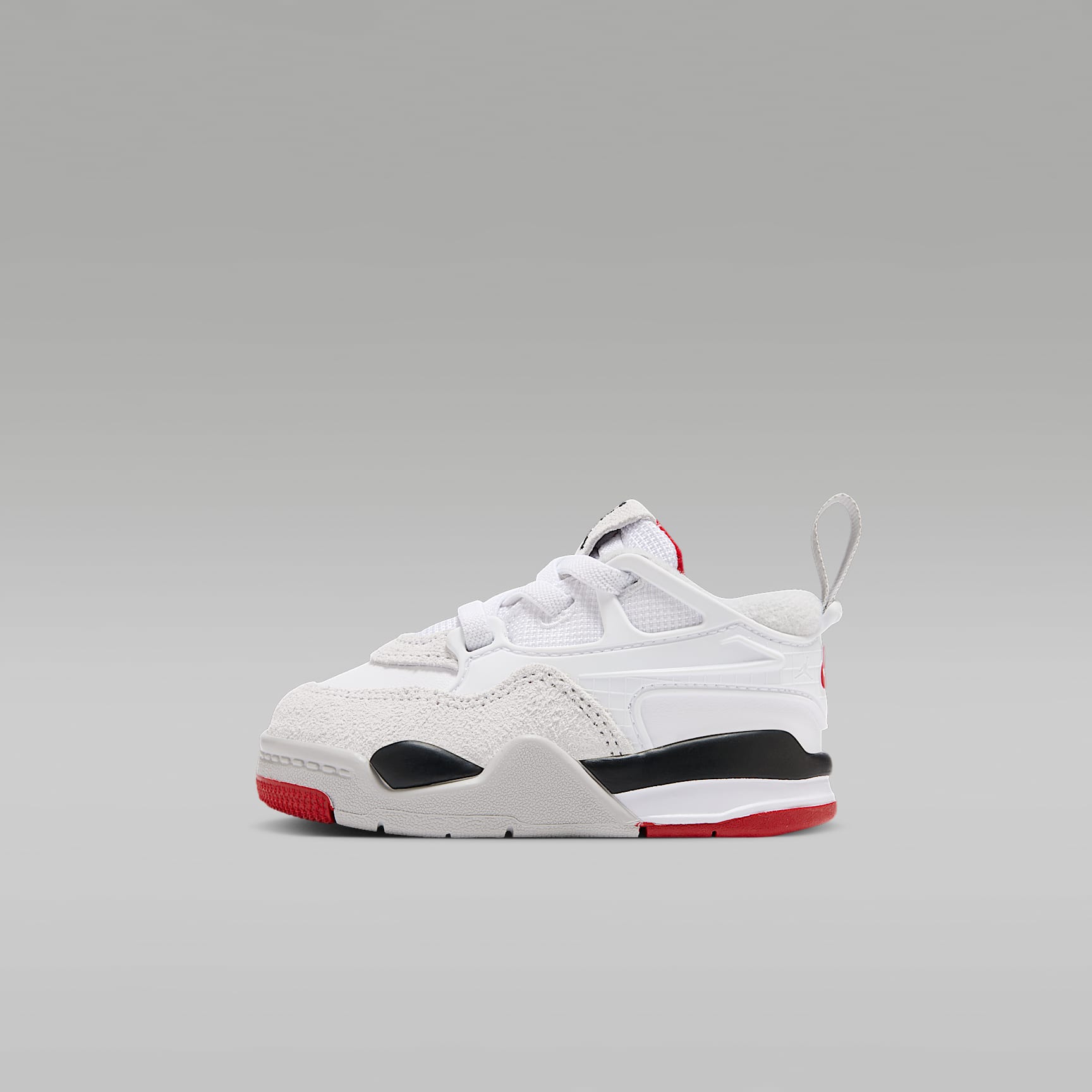 Jordan 4 RM sko til sped-/småbarn. Nike NO