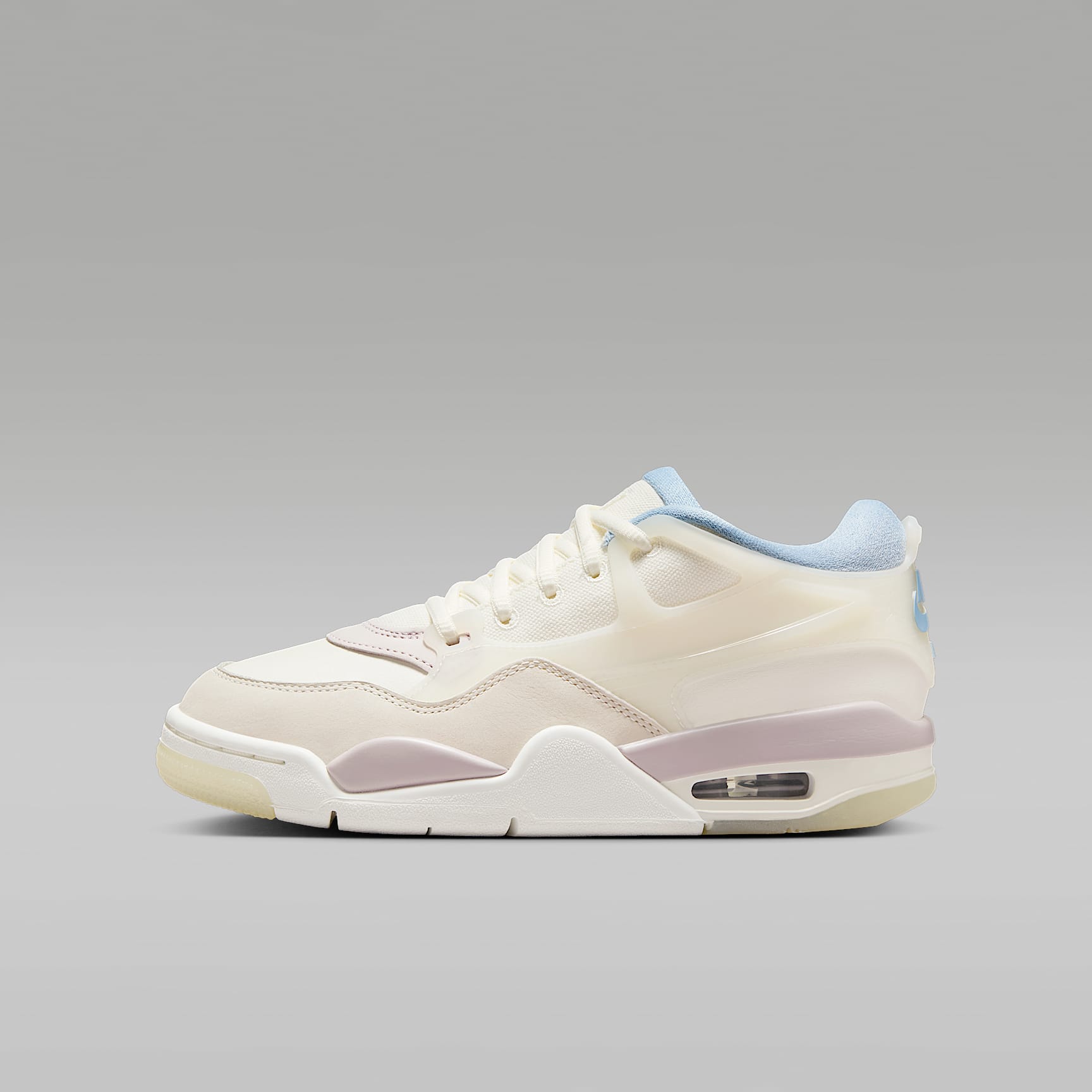 Air Jordan 4 RM Big Kids' Shoes. Nike FI