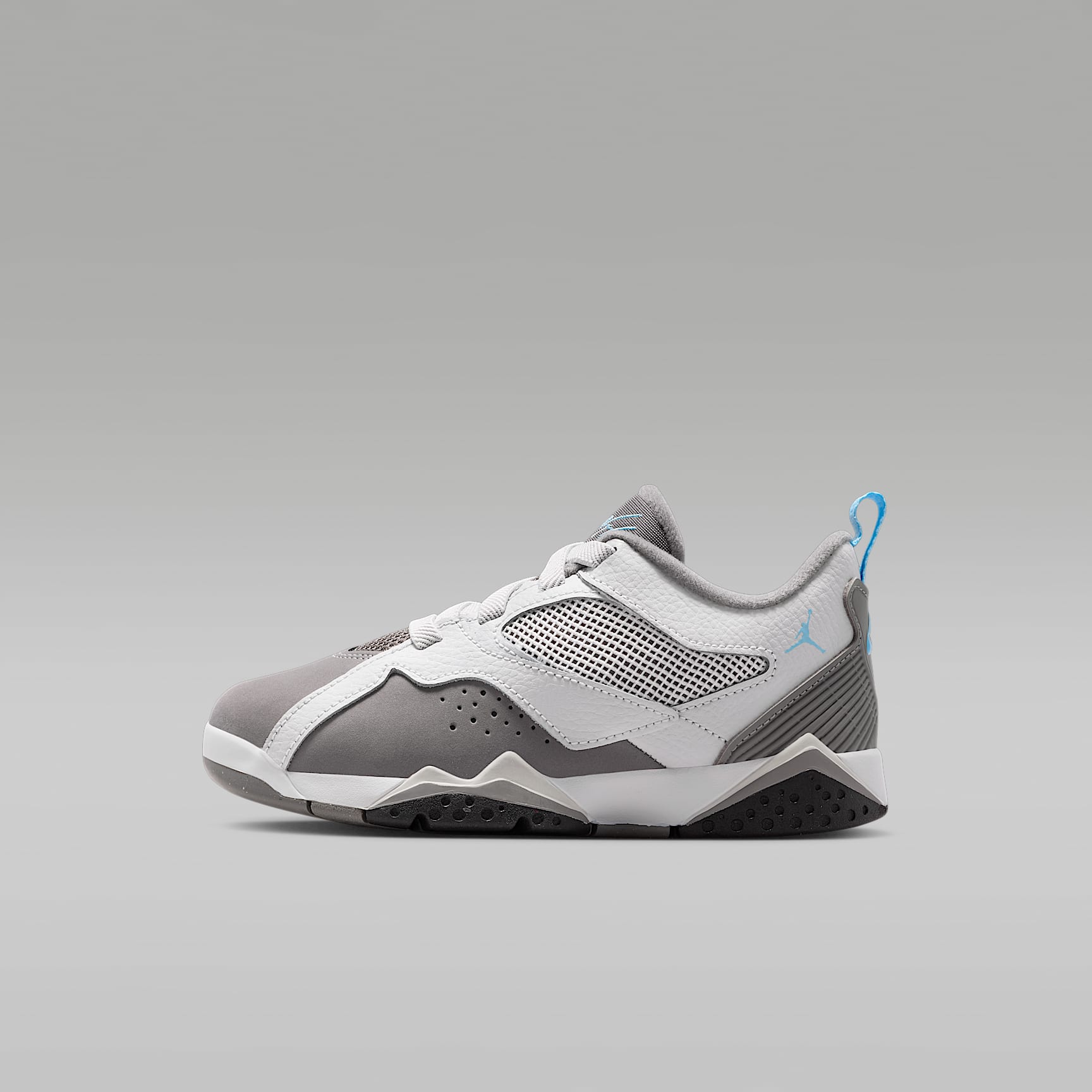 Tenis para niños de preescolar Jumpman MVP 92. Nike.com