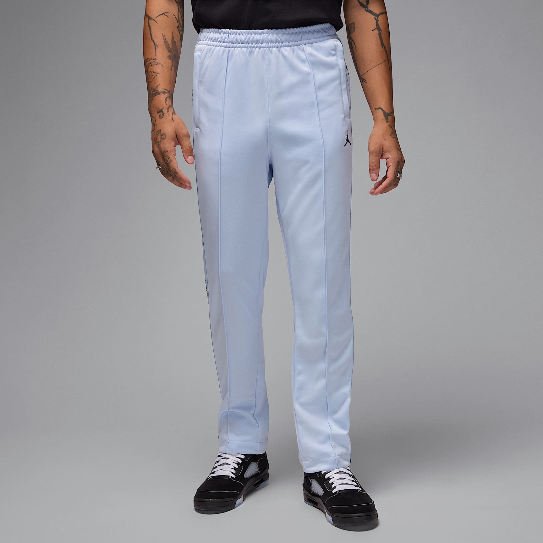 Jordan Essentials Men's Tracksuit Pants. Nike JP