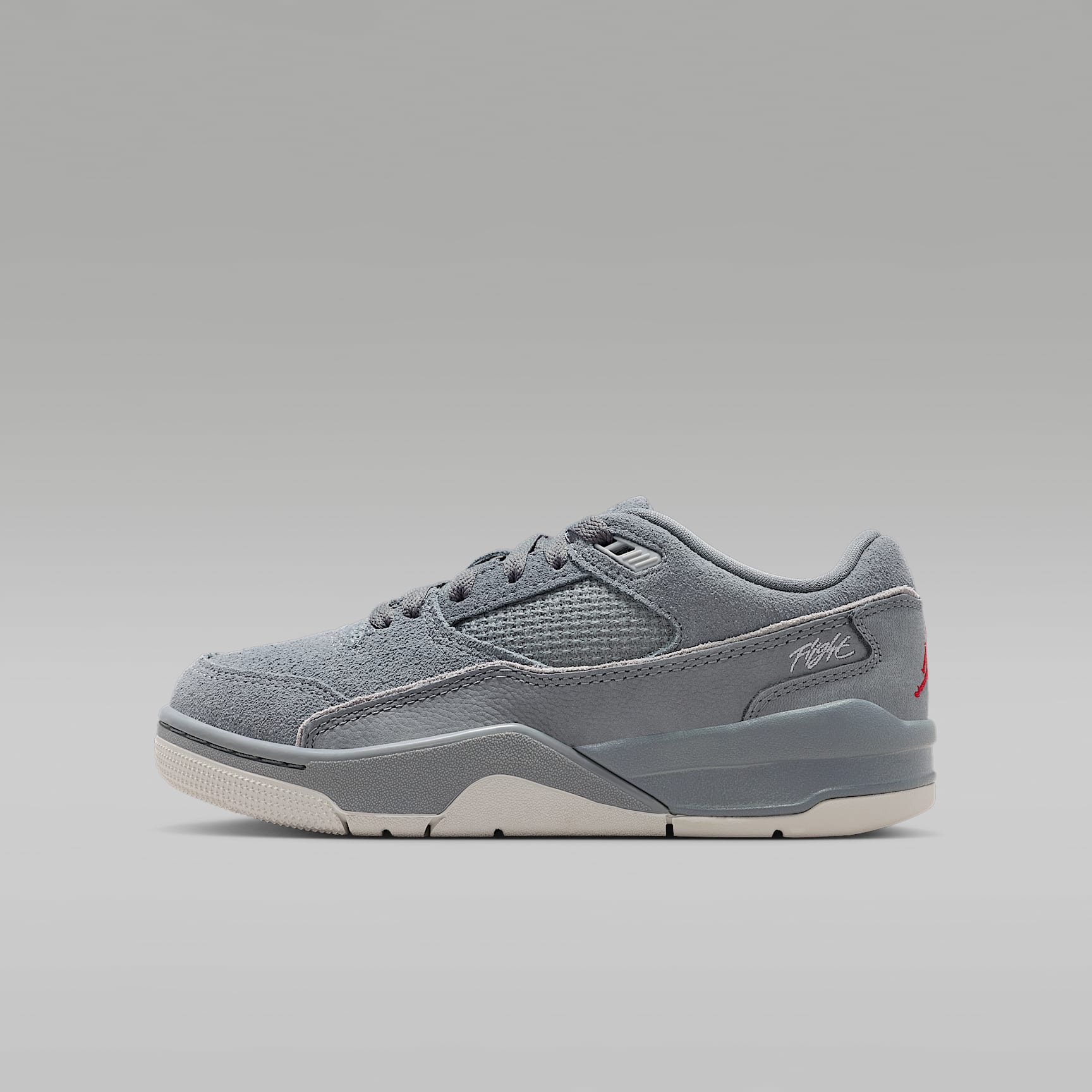 Tenis para niños grandes Jordan Flight Court. Nike.com