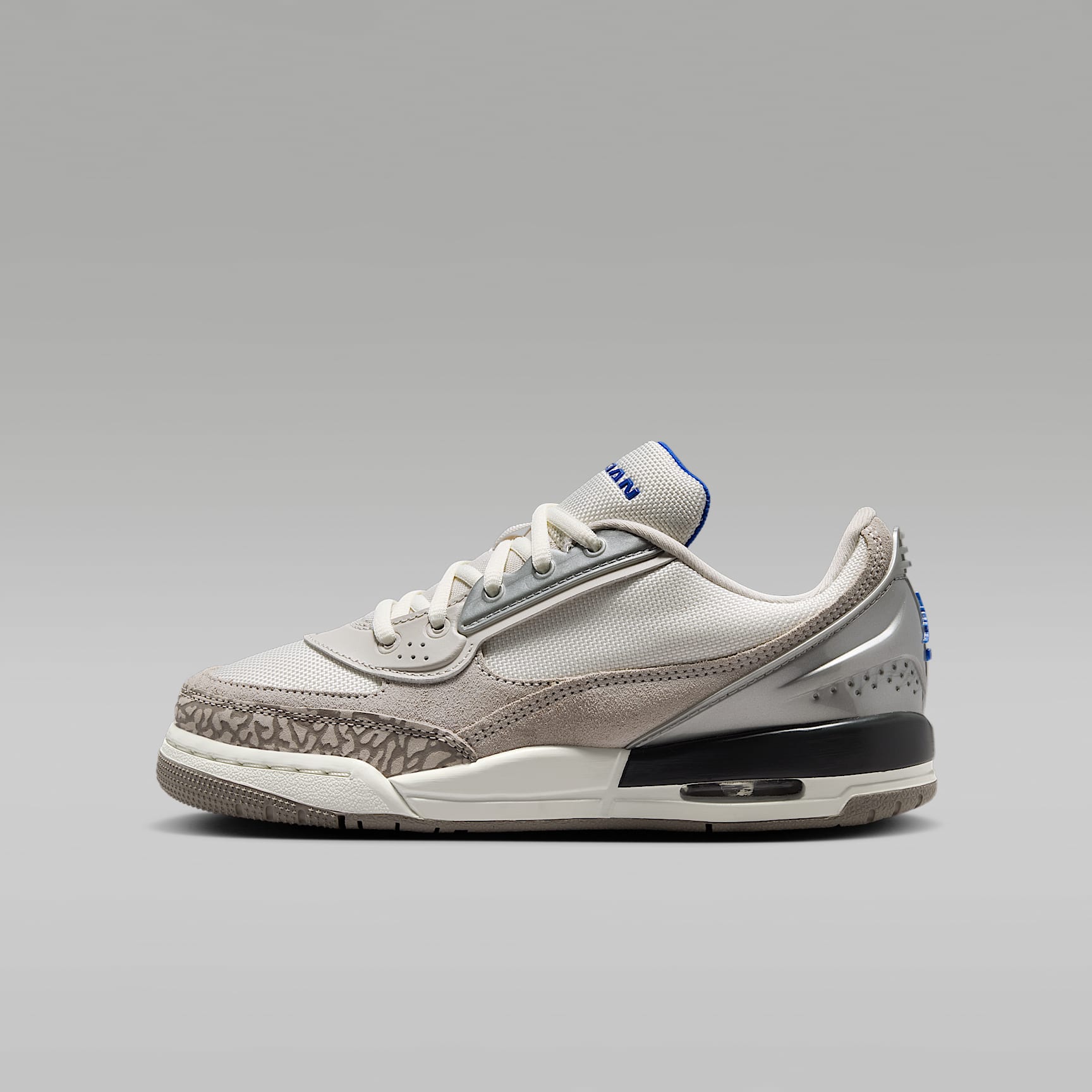 Air Jordan Ultra Older Kids' Shoes. Nike FI