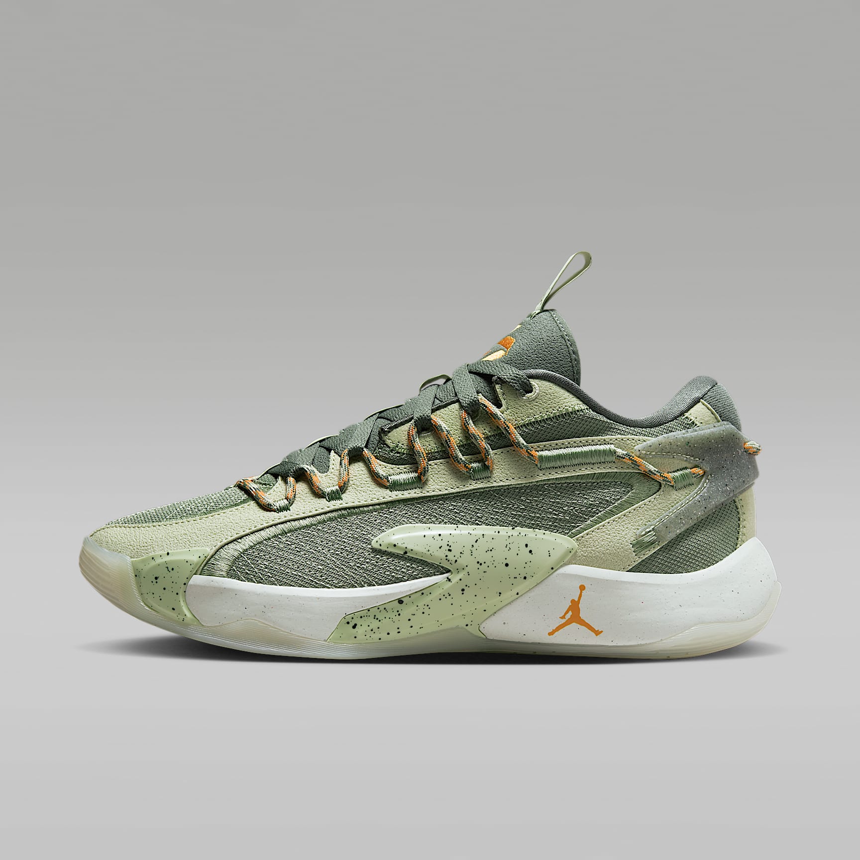 Luka 2 PF Basketball Shoes. Nike ID