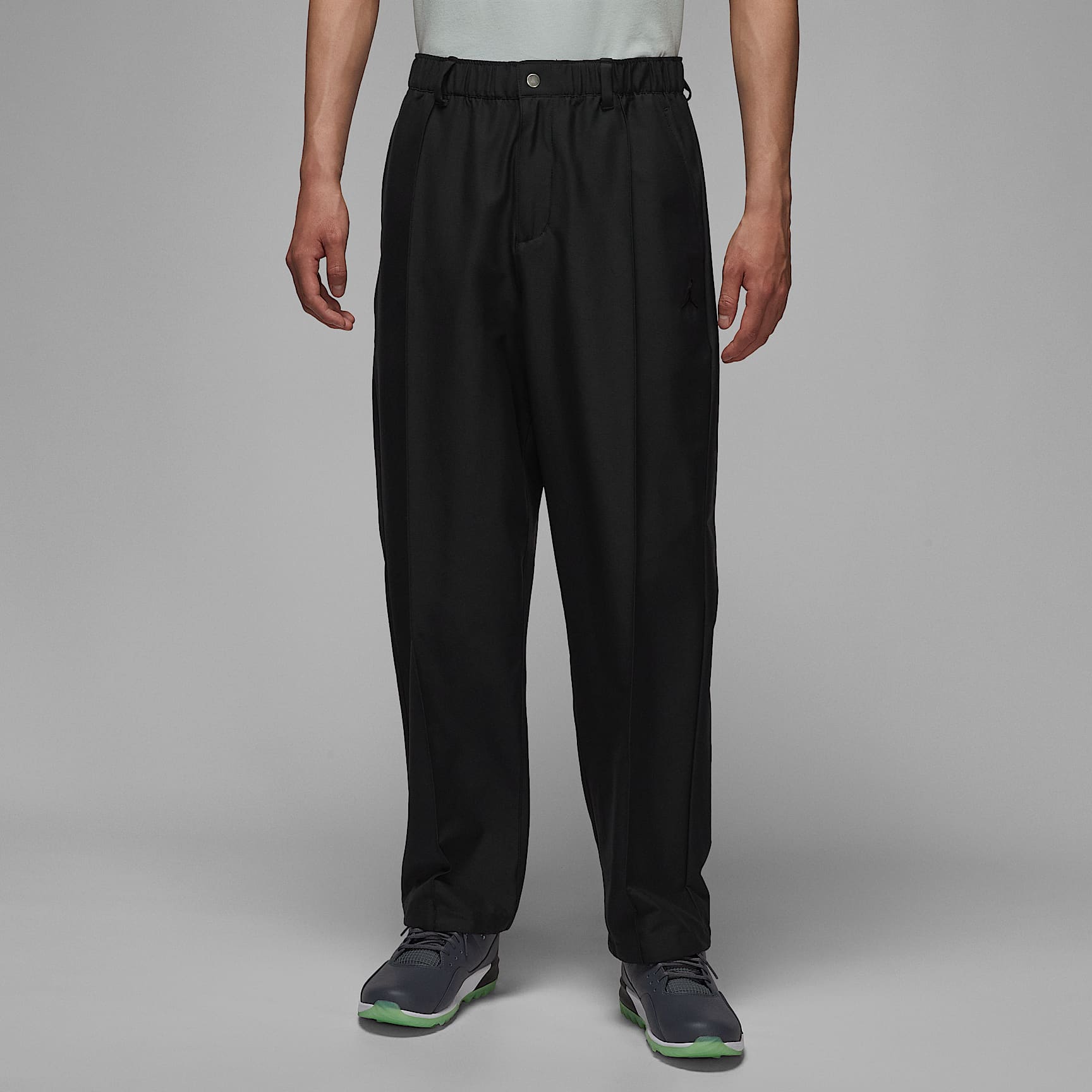 Jordan Sport Men's Golf Trousers. Nike VN