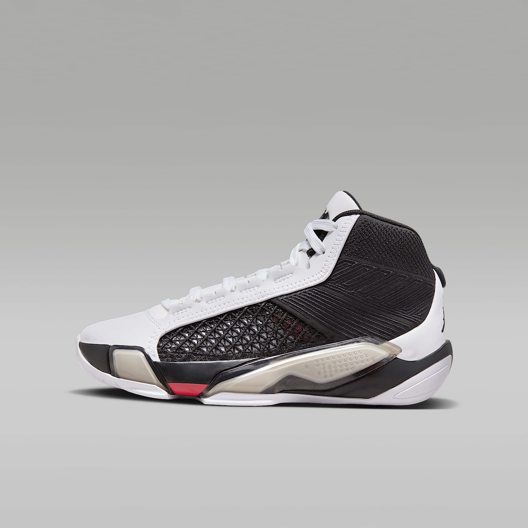 Air Jordan XXXVIII Older Kids' Shoes. Nike VN