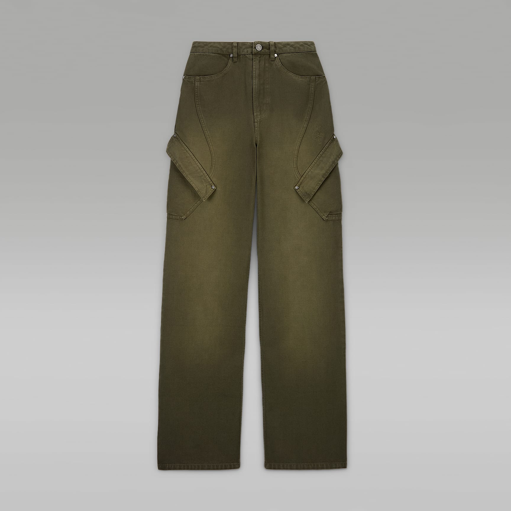 Jordan x Travis Scott Women's Cargo Pants. Nike JP