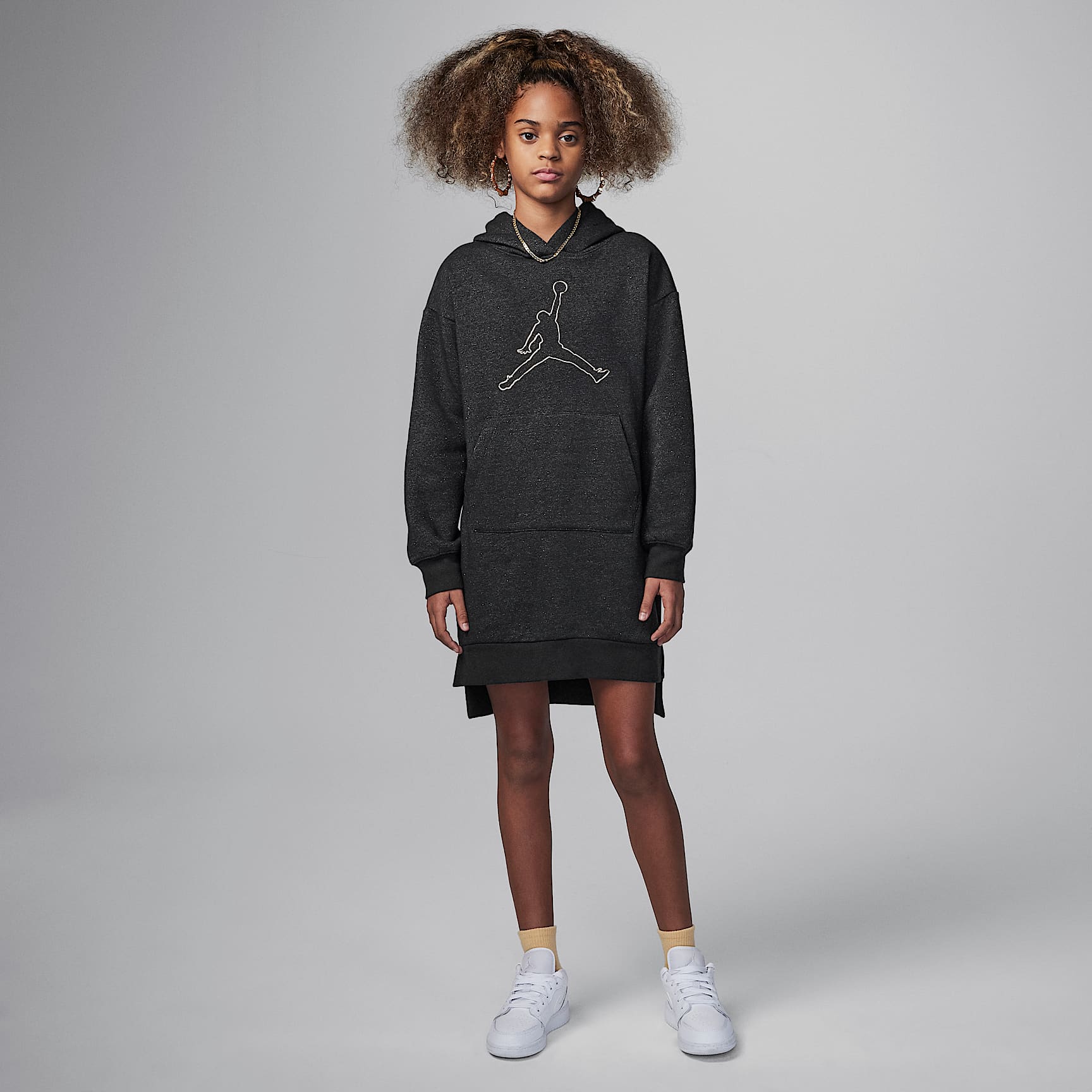 Jordan 1st Baby Blue Vestido - Niño/a. Nike ES