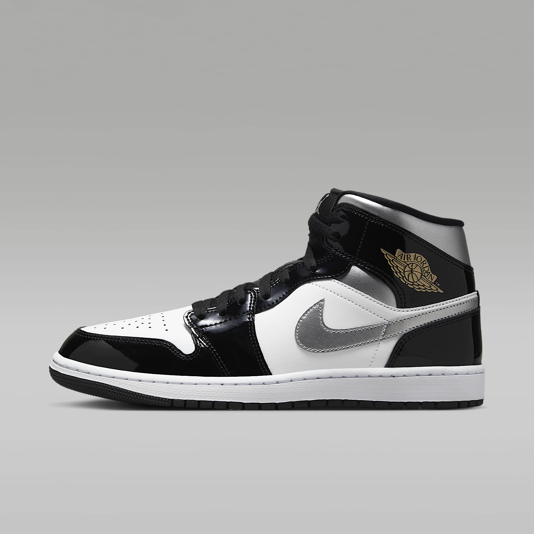 Air Jordan 1 Mid SE Men's Shoes. Nike ID