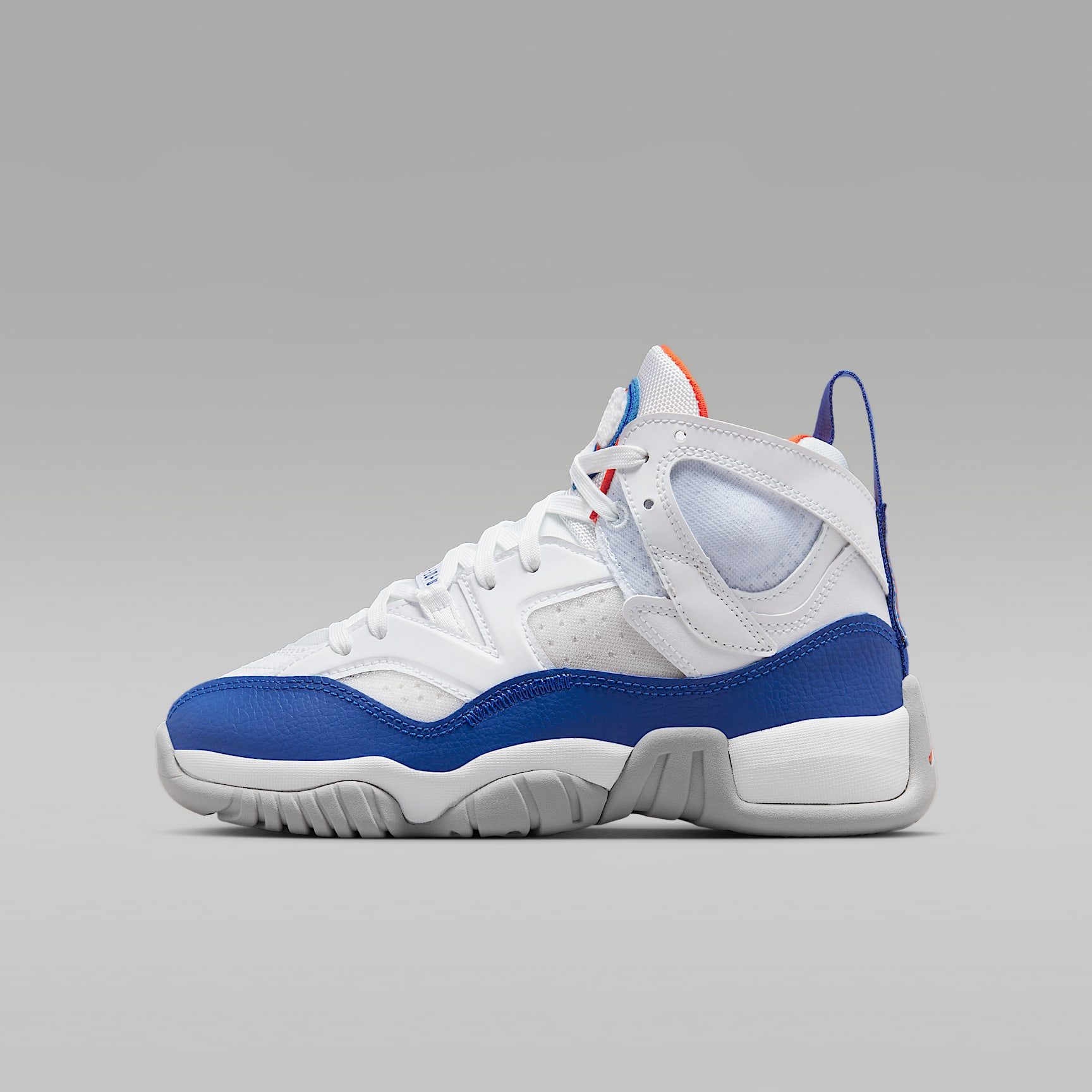 Jumpman Two Trey Older Kids' Shoes. Nike VN