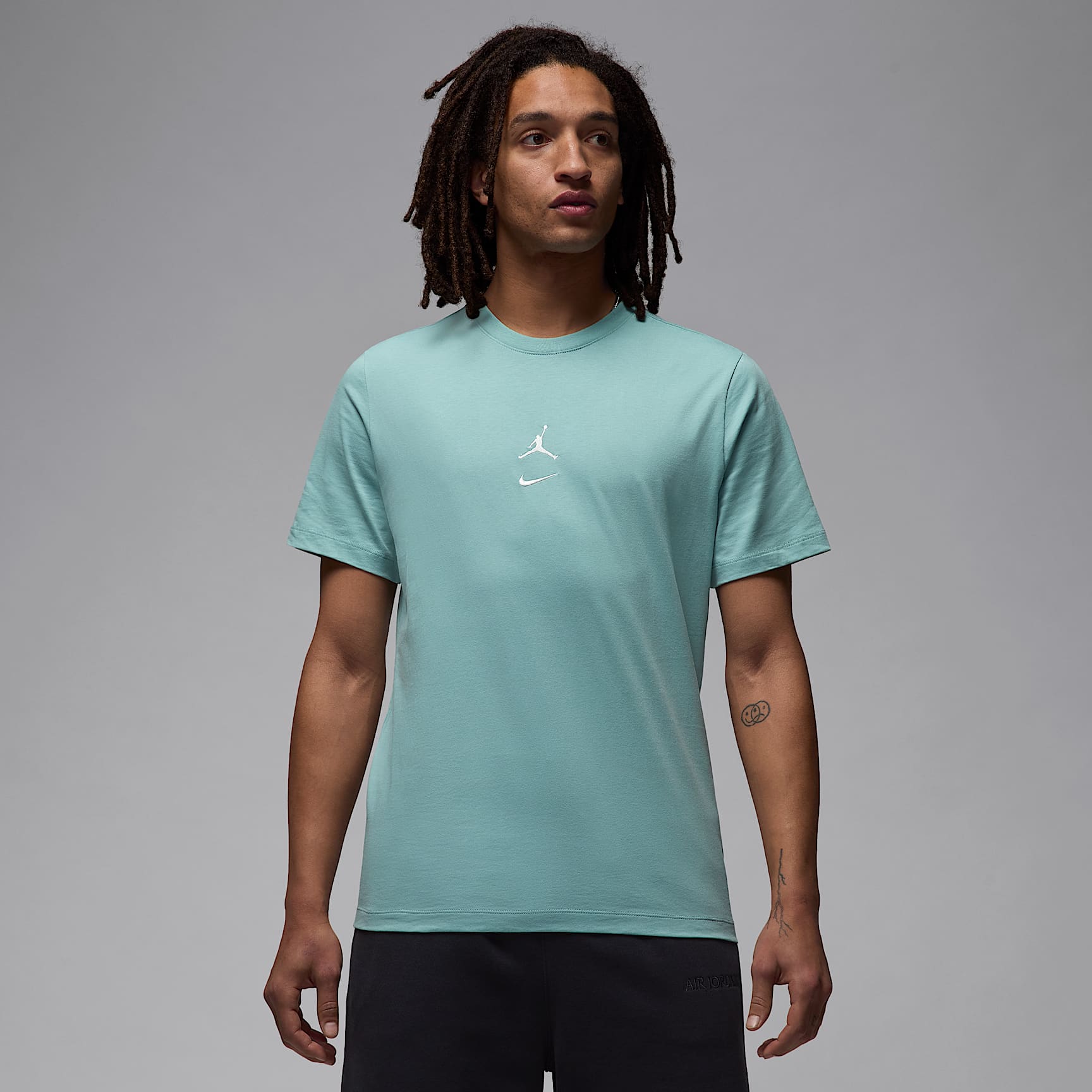 Jordan MVP Men's Jumpman T-Shirt. Nike PH