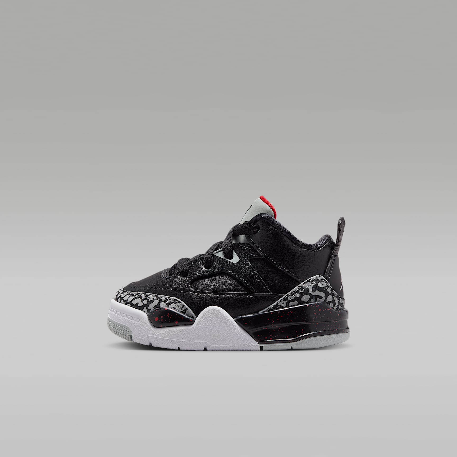 Jordan Son of Mars Baby/Toddler Shoes. Nike PT
