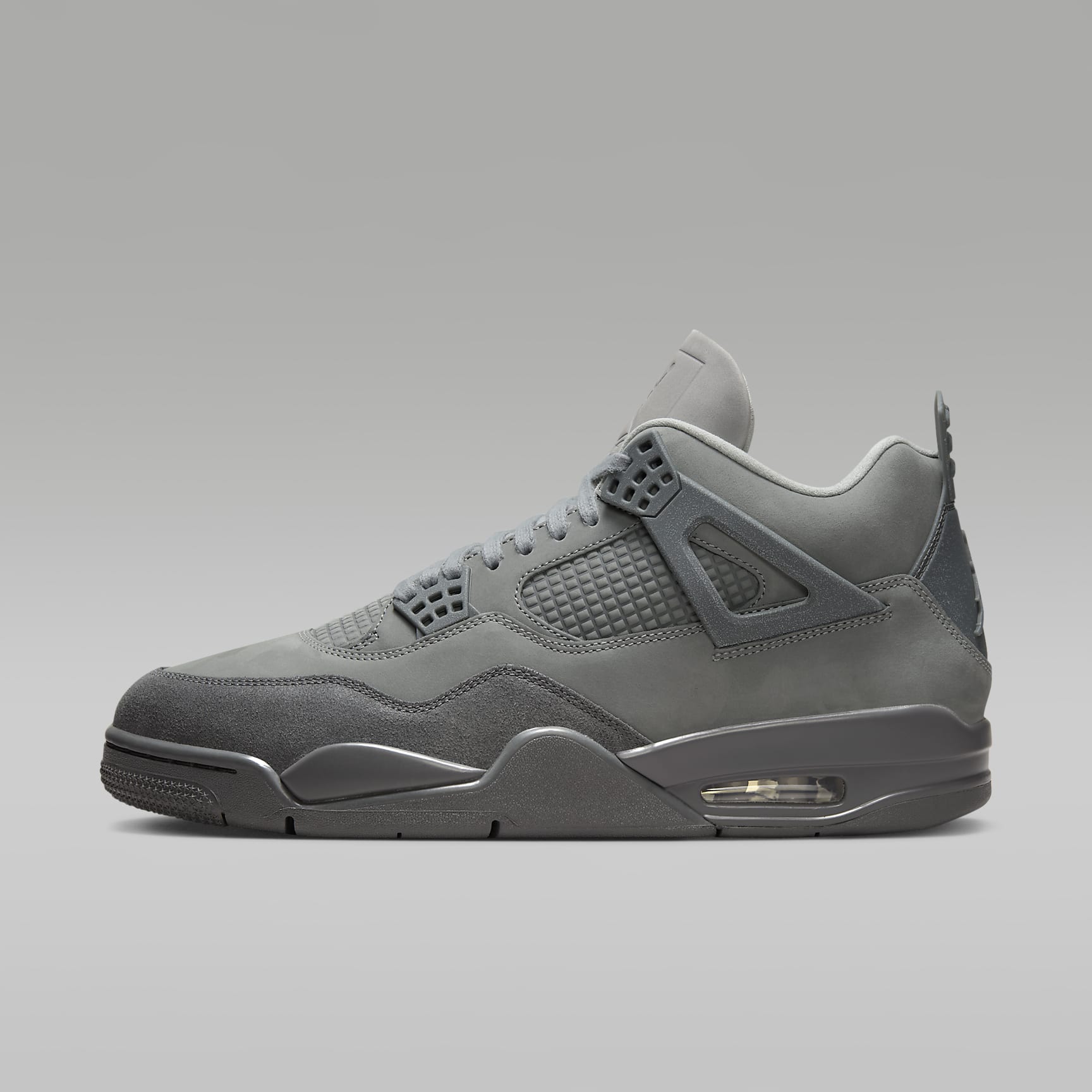 Air Jordan 4 Retro SE 'Wet Cement' Men's Shoes. Nike PH