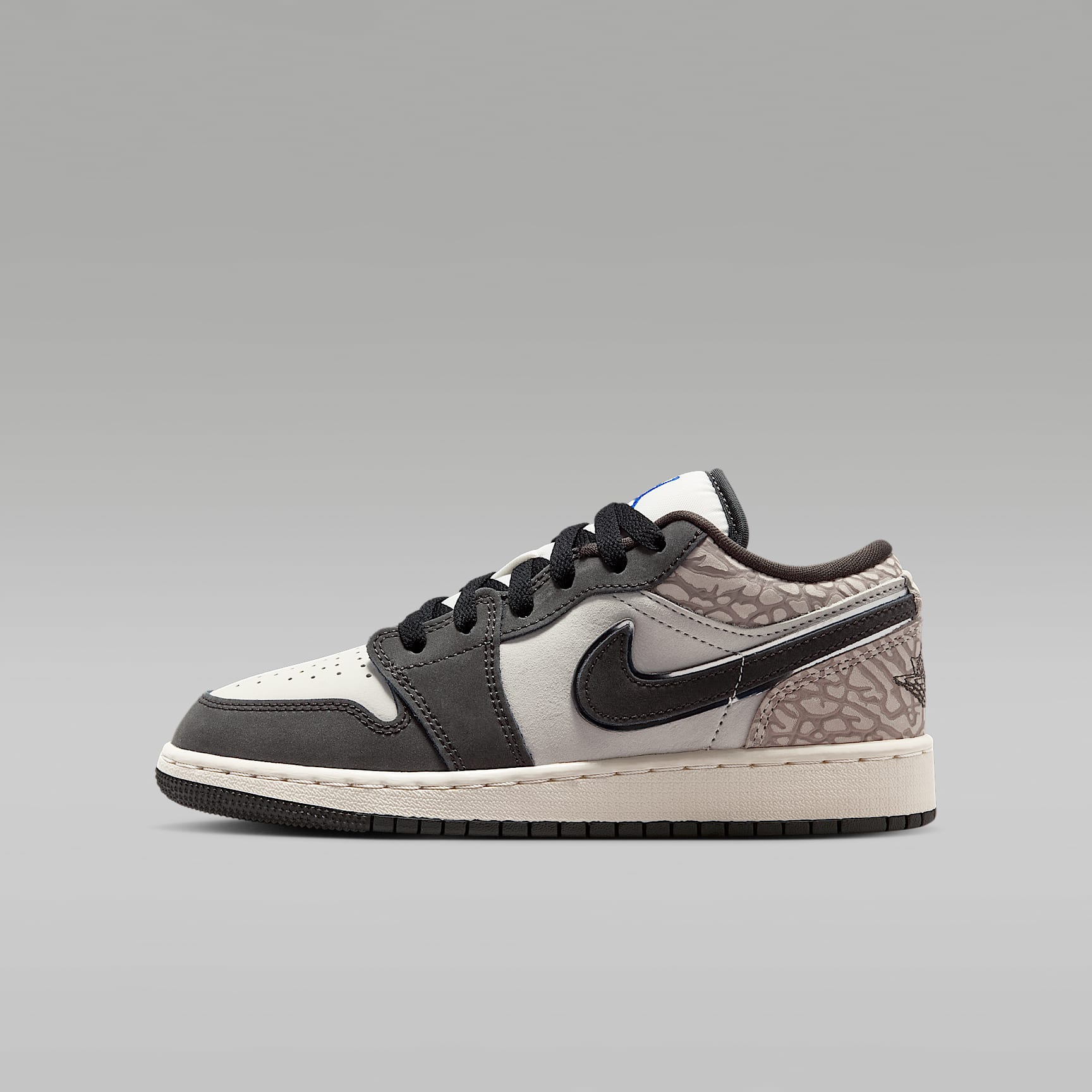 Air Jordan 1 Low SE Big Kids' Shoes. Nike.com