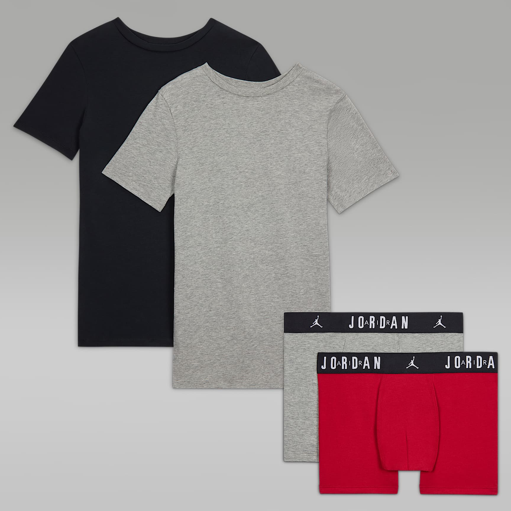 Completo base in 4 pezzi Jordan – Ragazzo/a. Nike IT