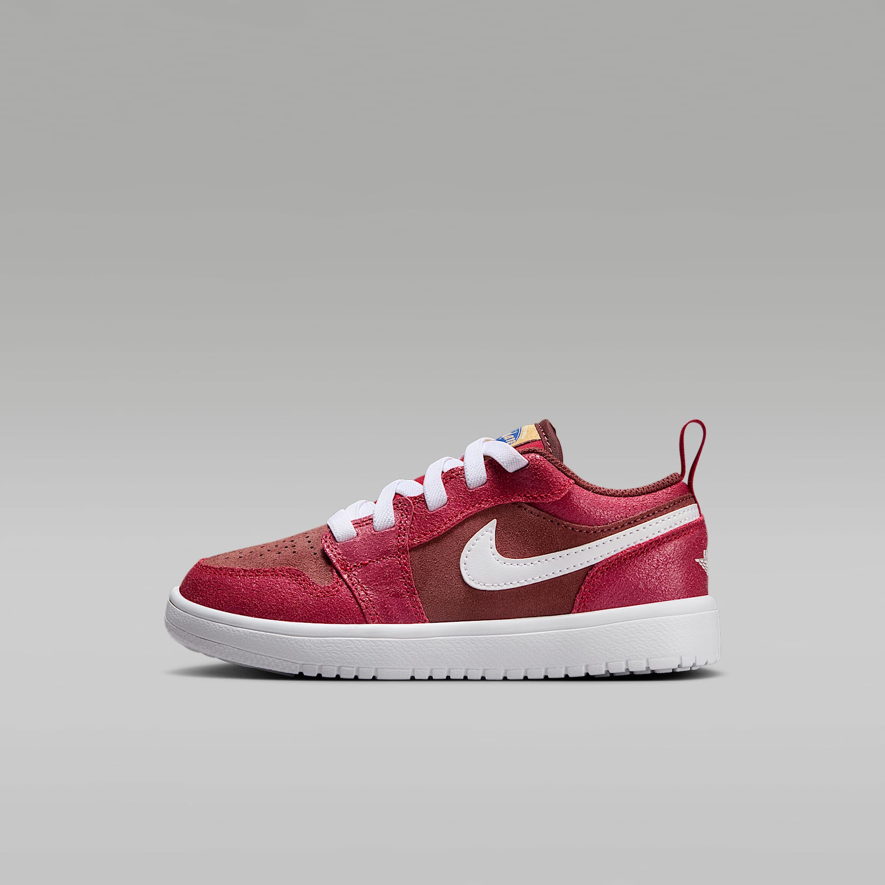 Jordan 1 Low Alt SE Younger Kids' Shoes. Nike ID