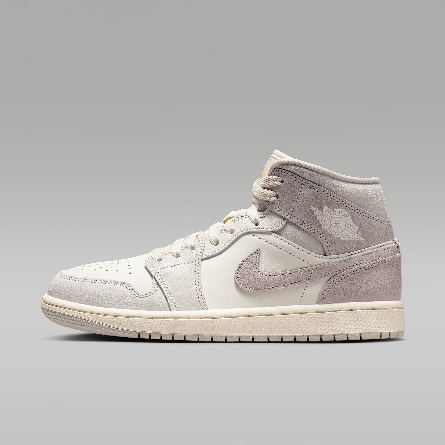 Air Jordan 1 Mid SE Kadın Ayakkabısı. Nike TR