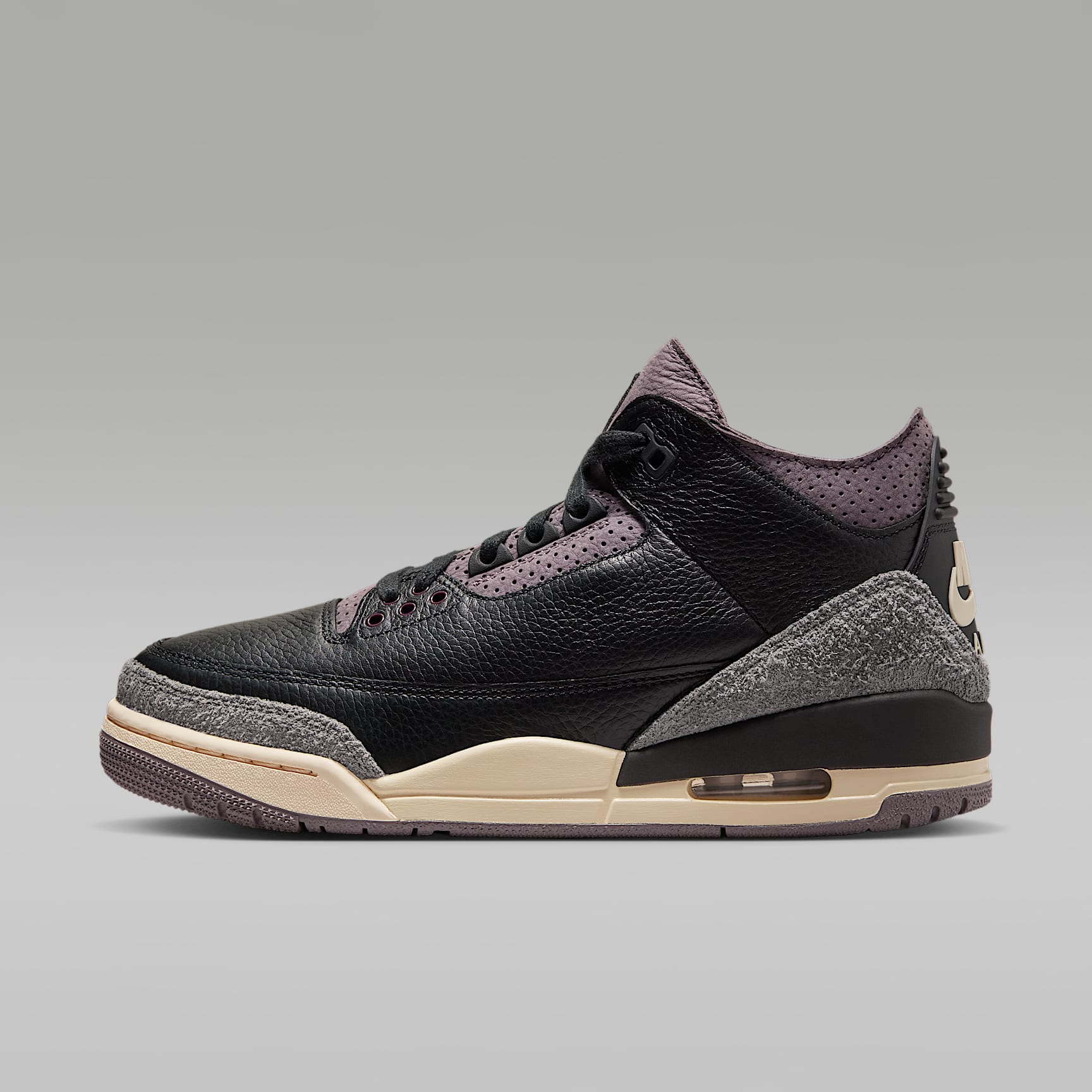 Air Jordan 3 Retro x A Ma Maniére Women's Shoes. Nike AU