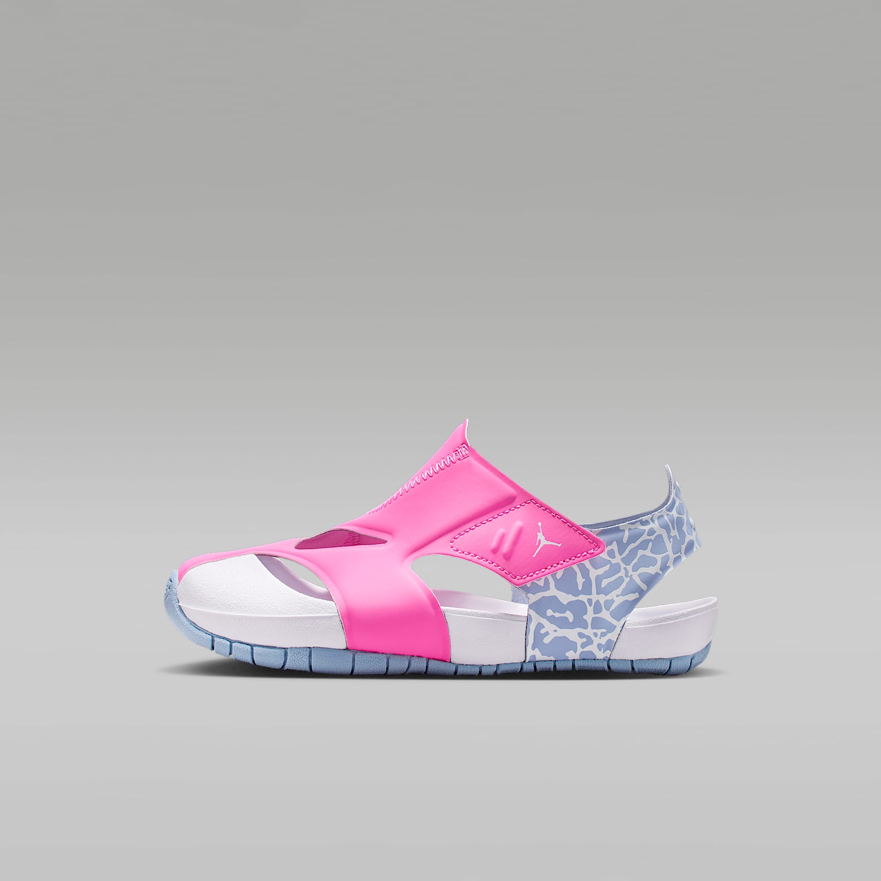 Boty Jordan Flare pro malé děti. Nike CZ