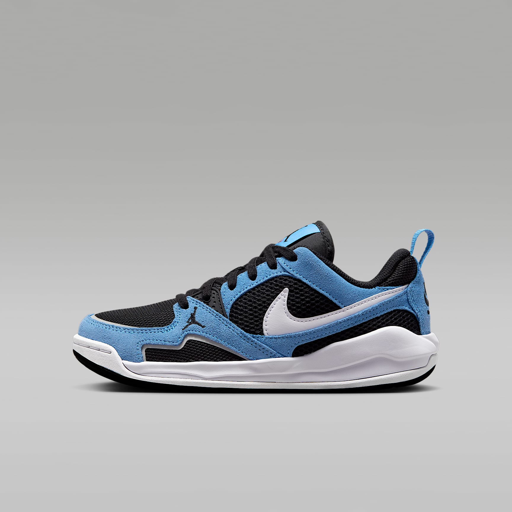 Jordan CMFT Era Older Kids' Shoes. Nike PH