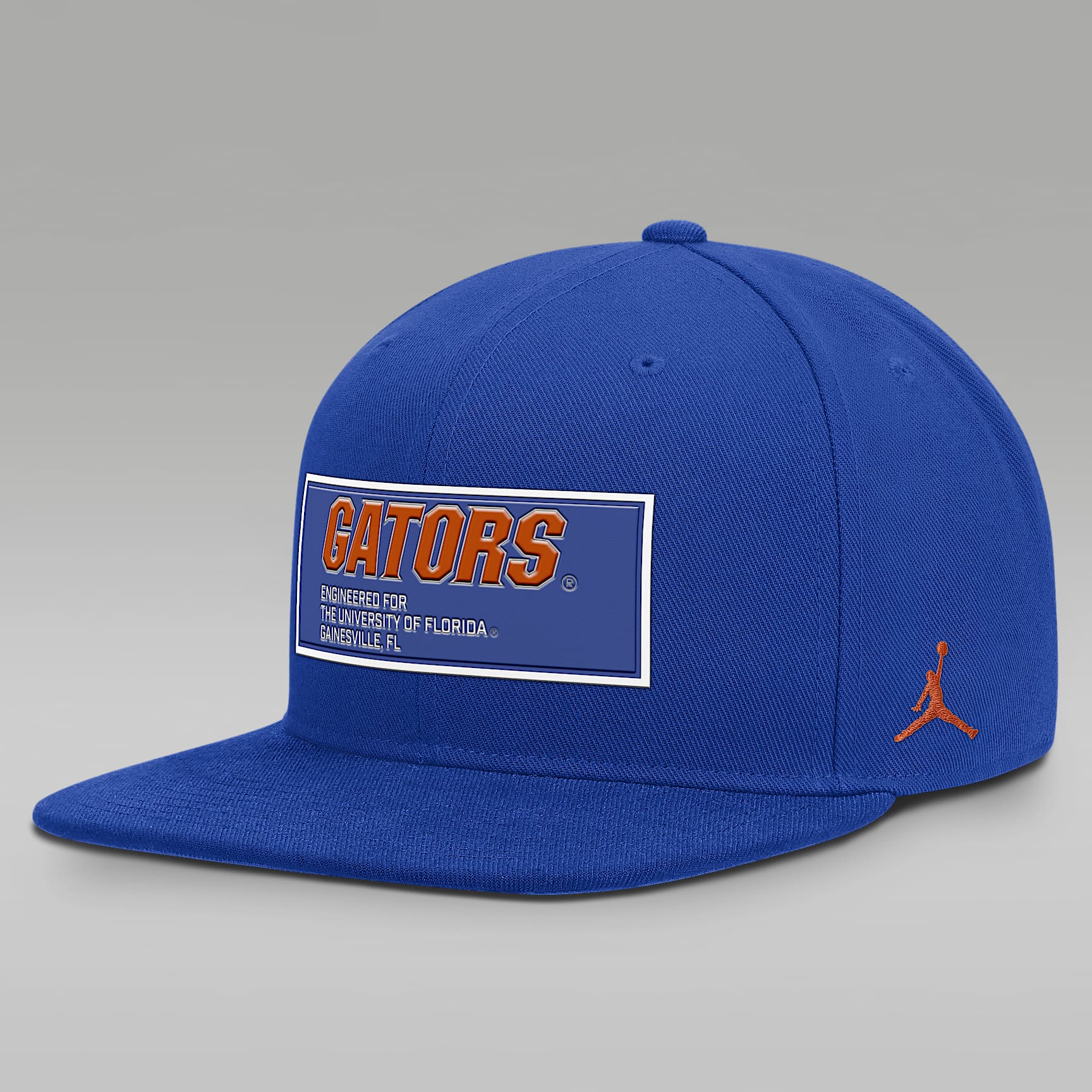 Gorra universitaria marca Jordan Dri-FIT ajustable para hombre Florida ...