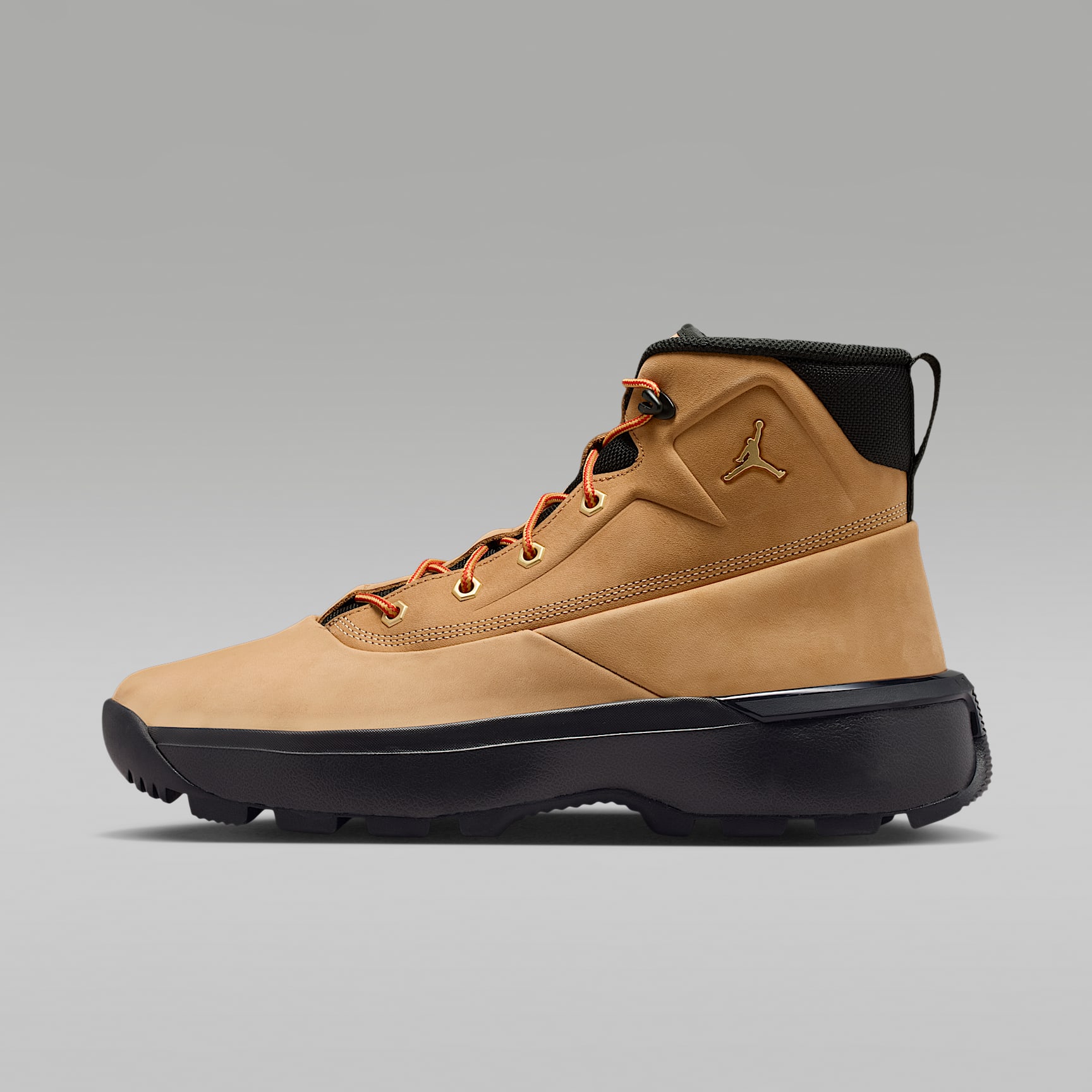 Botas Jordan City para hombre. Nike ES