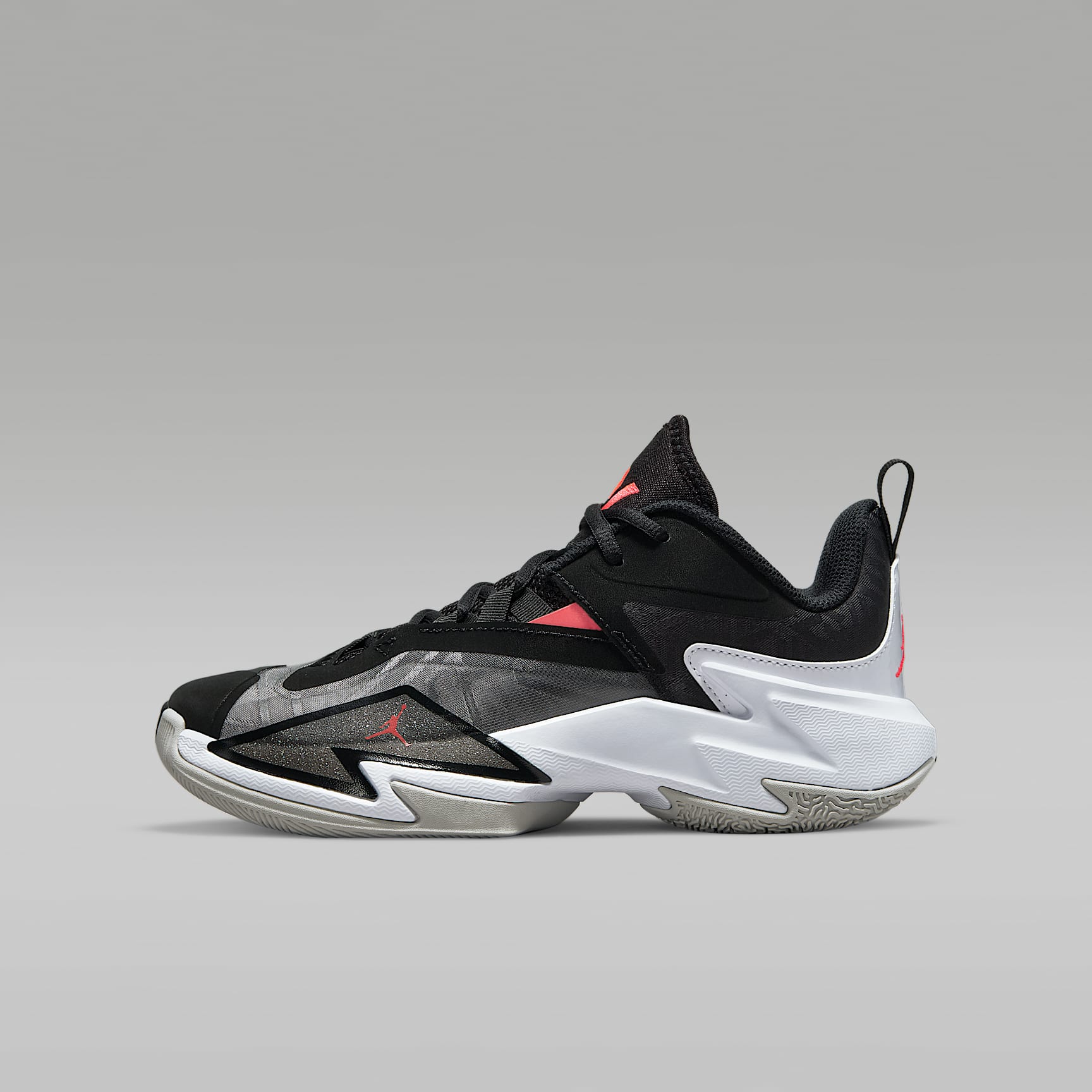 Jordan One Take 3 Older Kids' Basketball Shoes. Nike VN