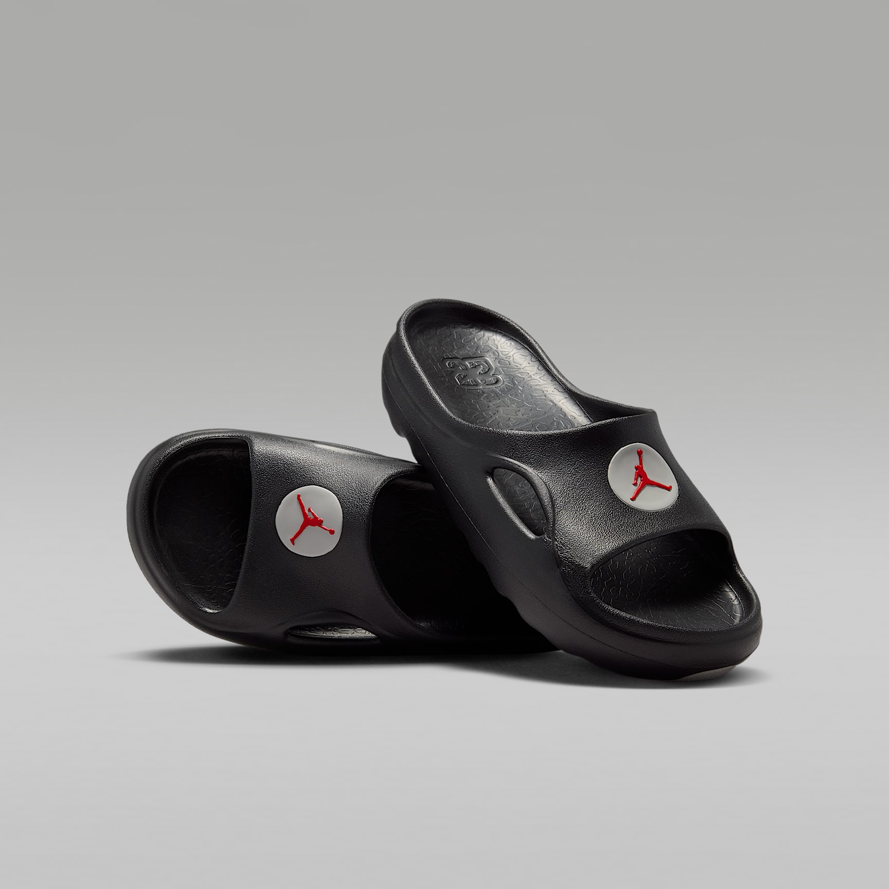 Jordan Hydrip Older Kids' Slides. Nike ZA