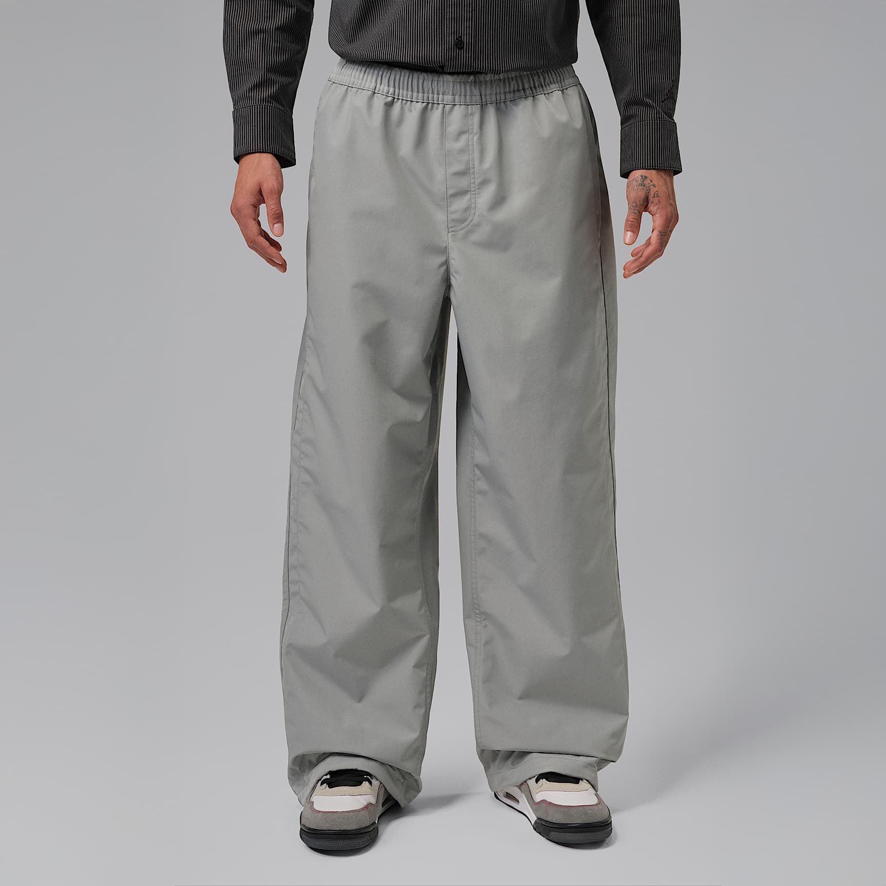 Air Jordan Men's Tracksuit Bottoms. Nike CA