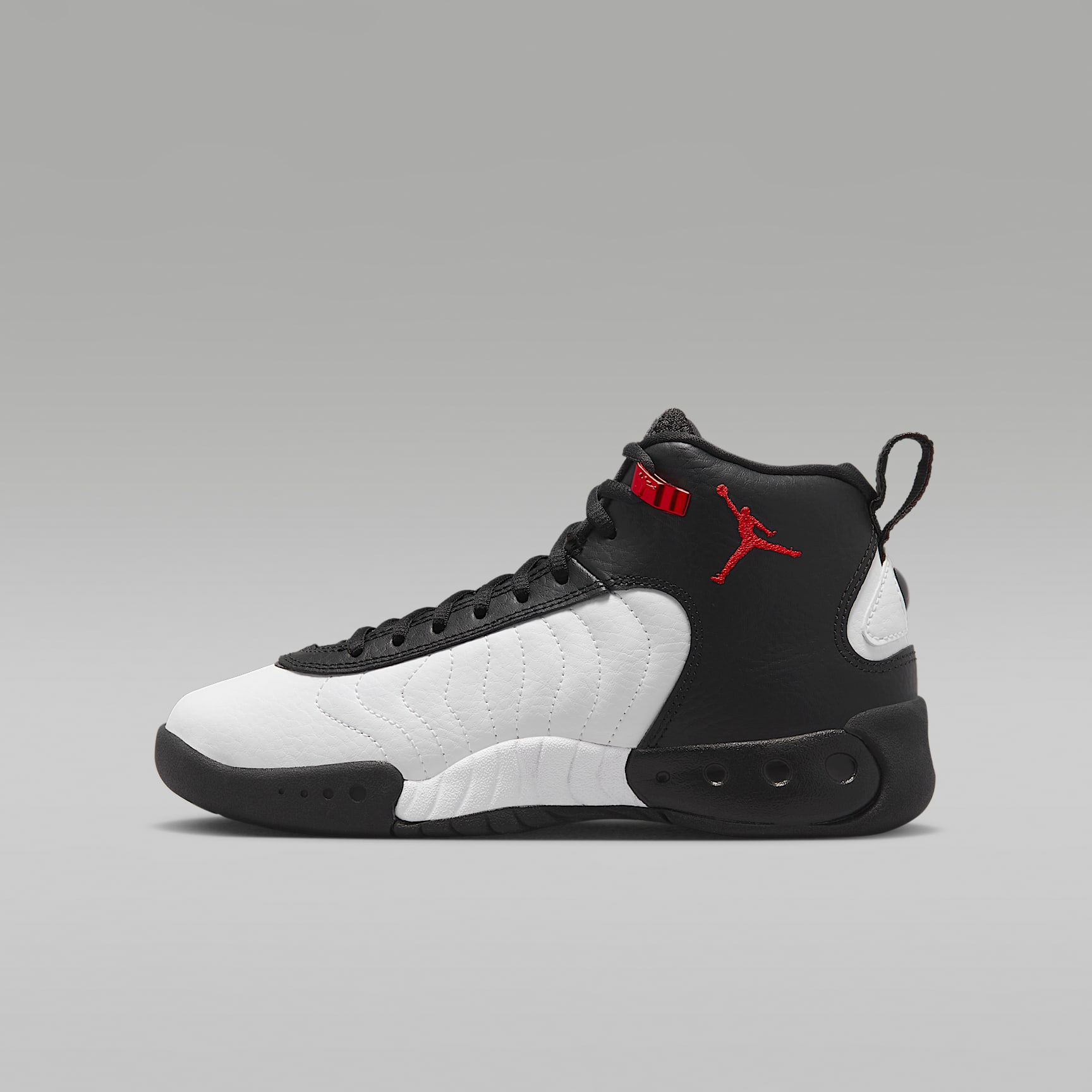 Jordan Jumpman Pro Big Kids' Shoes. Nike.com
