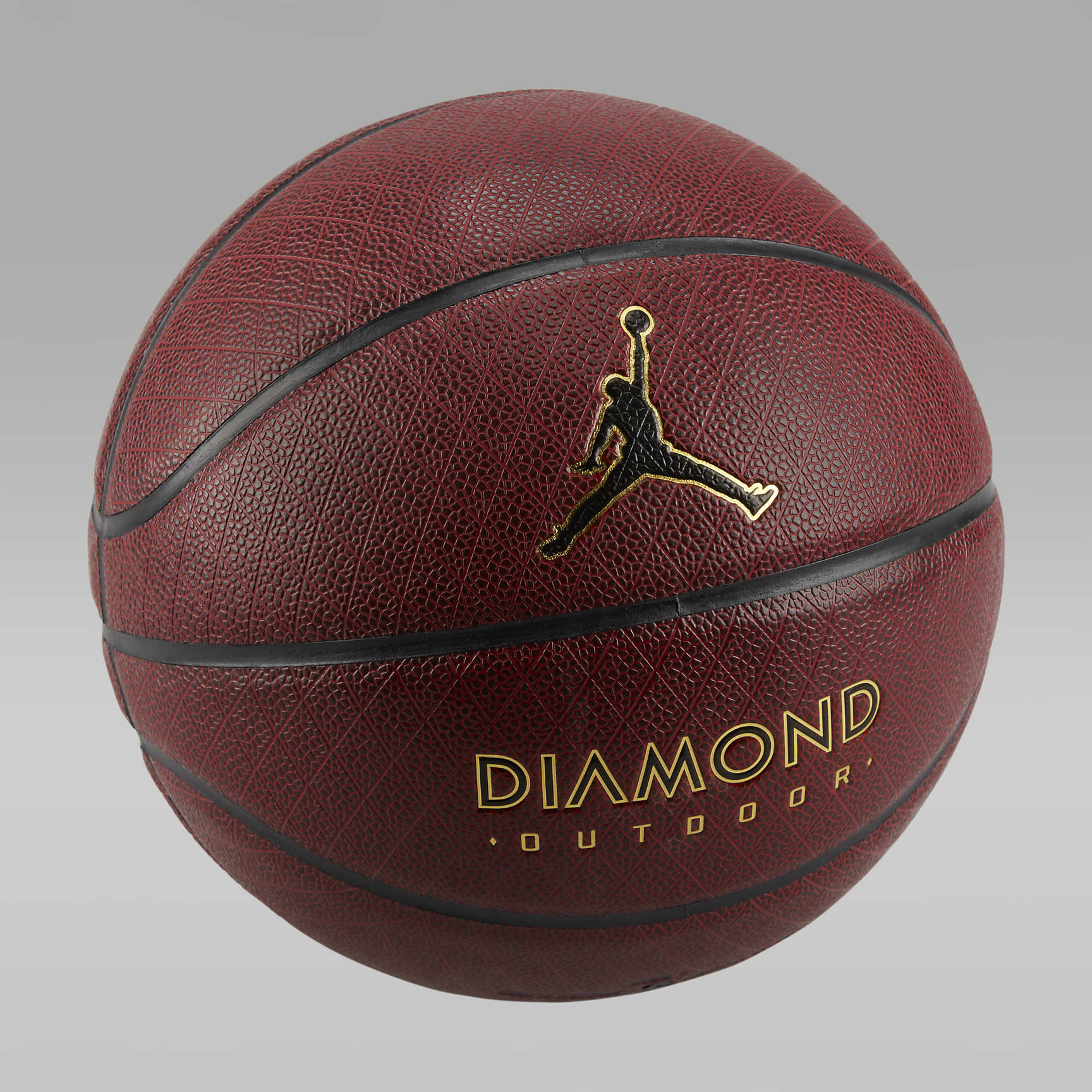 Jordan Diamond Outdoor Basketball. Nike.com