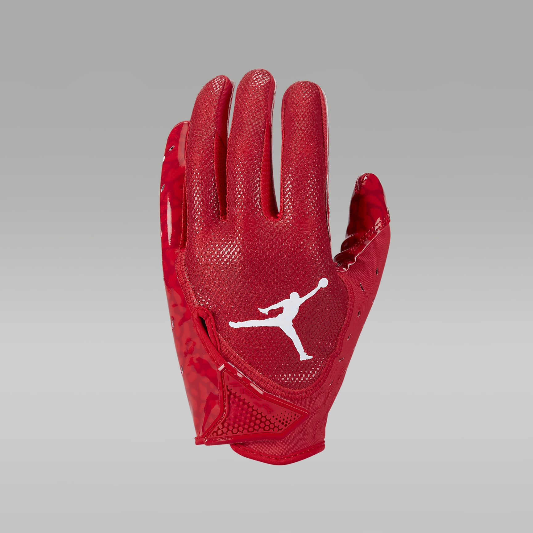 Guantes de fútbol americano (1 par) Jordan Jet 7.0. Nike.com