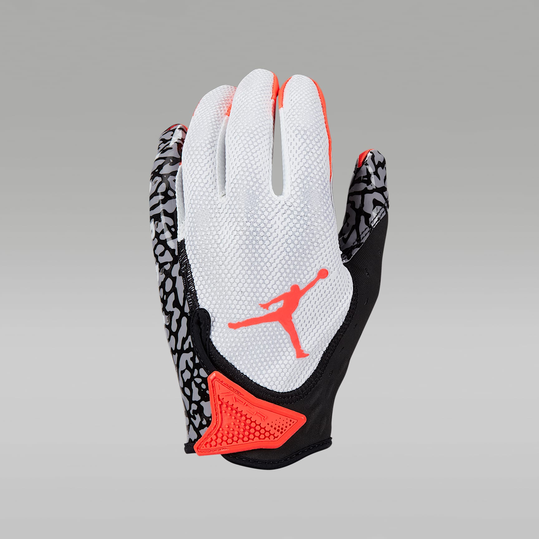 Guantes de fútbol americano (1 par) Jordan Jet 7.0. Nike.com