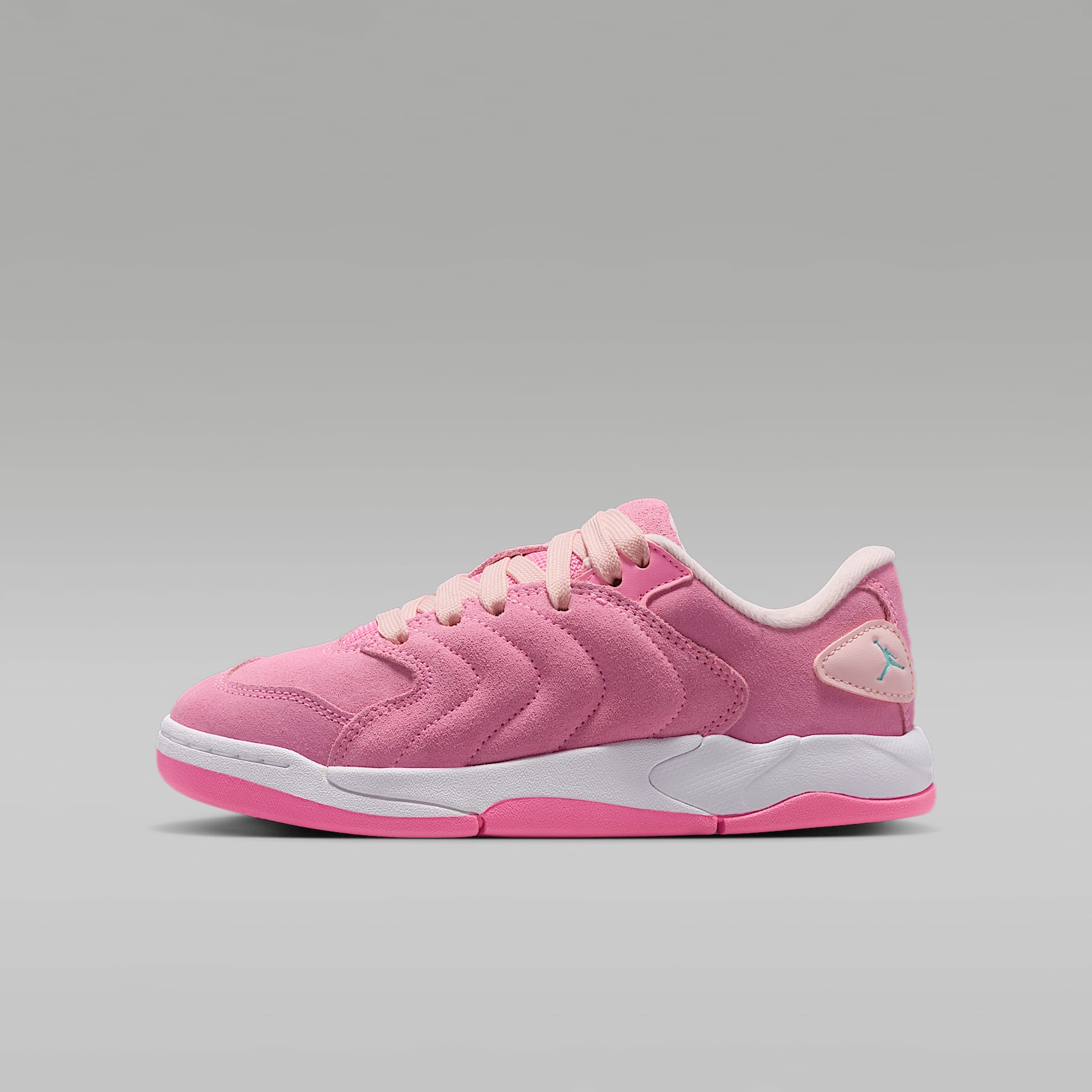 Jordan Session Older Kids' Shoes. Nike PT