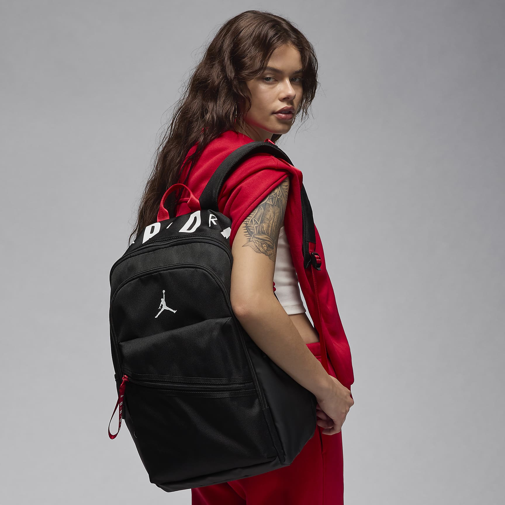 Sac à dos Jordan Air Patrol (29 L). Nike LU