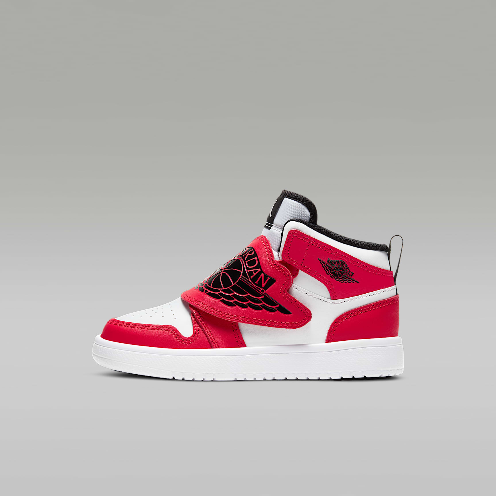 Sky Jordan 1 Younger Kids' Shoe. Nike NL