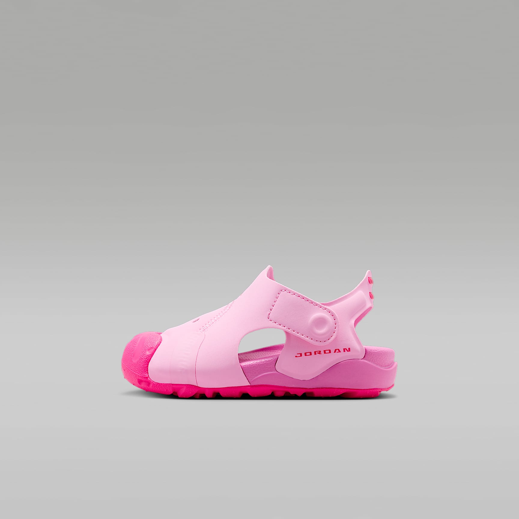 Jordan OTDR 嬰幼兒涼鞋。Nike TW