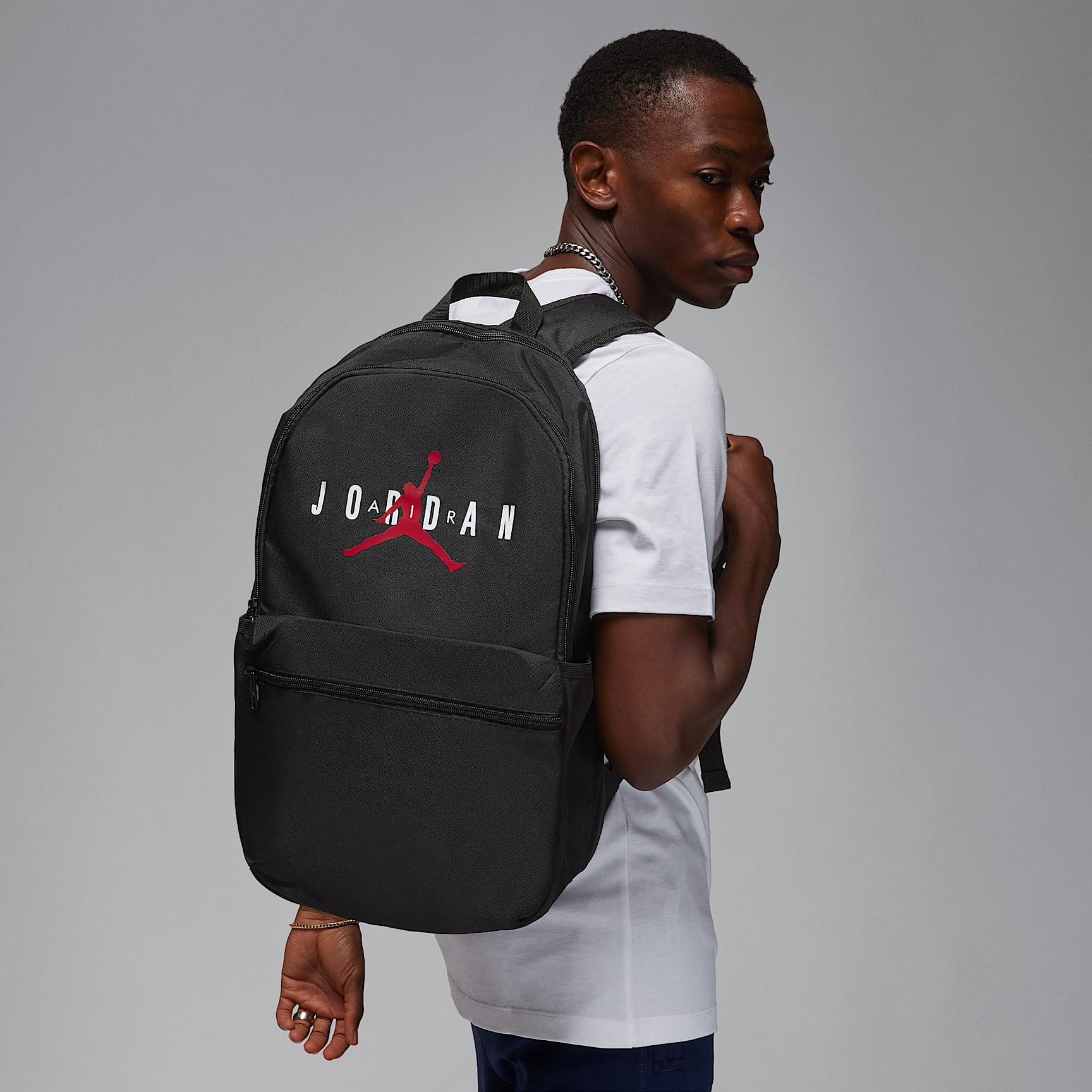 jordan galaxy backpack