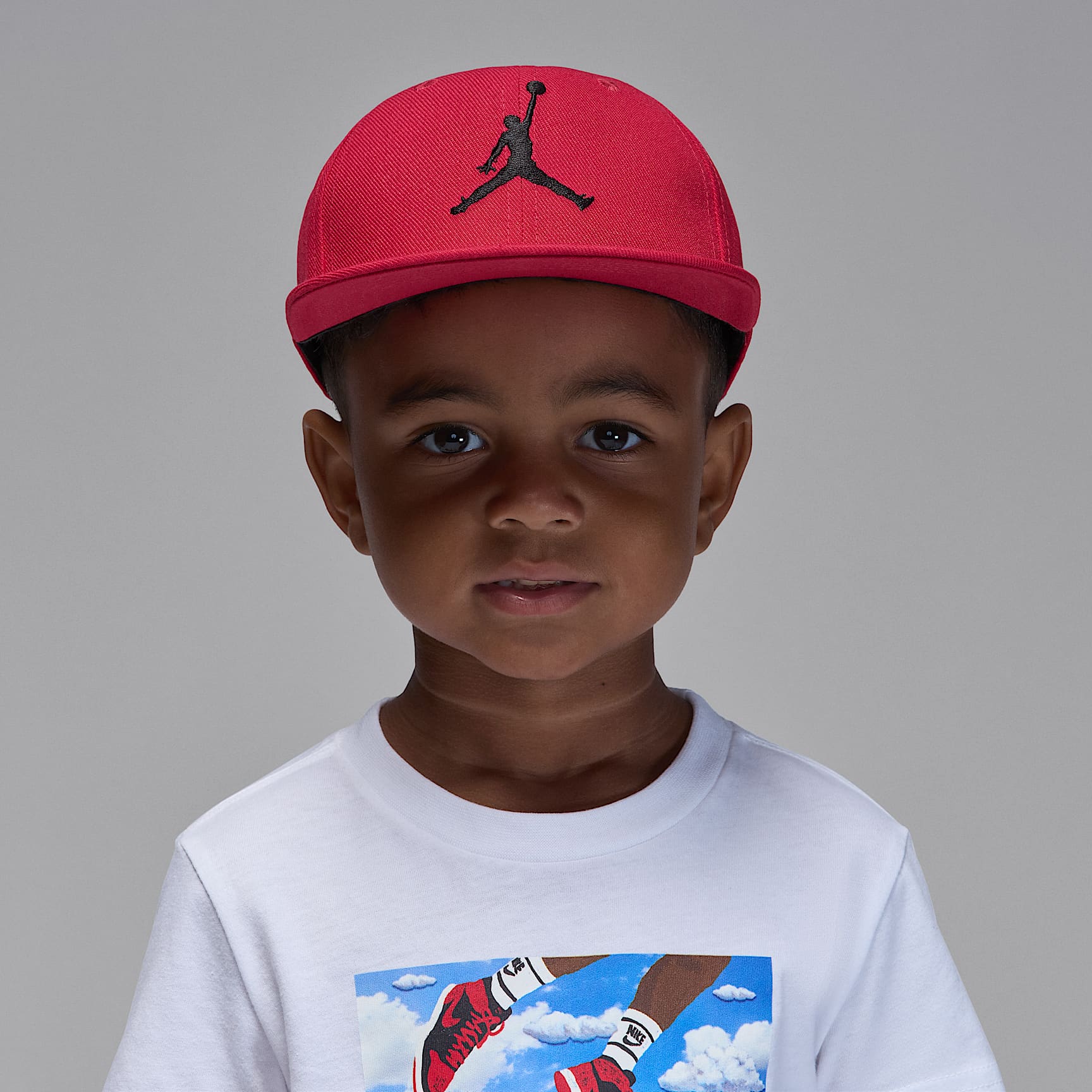 Jordan Jumpman Snapback Toddler Hat. Nike.com