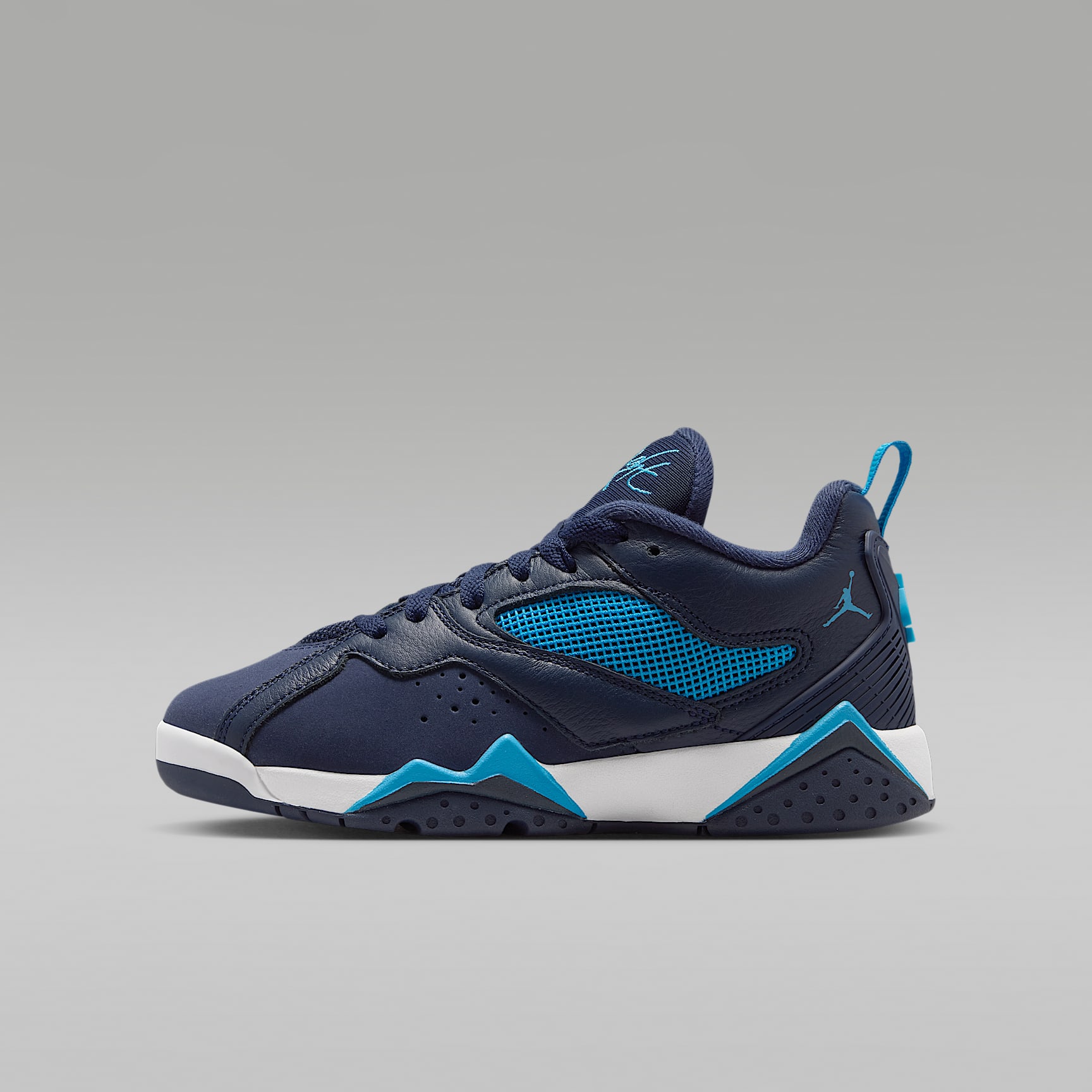 Air Jordan MVP 92 Big Kids' Shoes. Nike.com