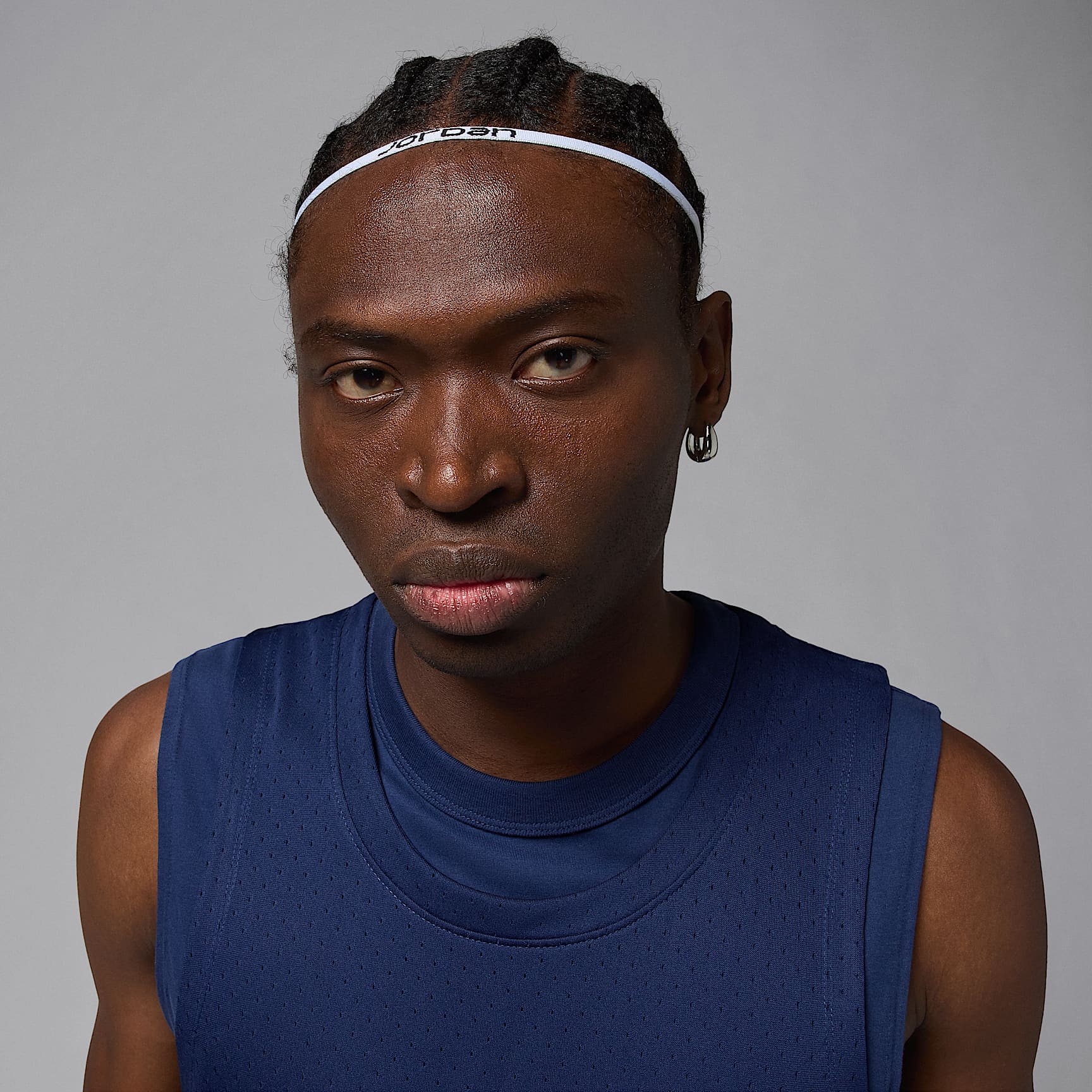 Jordan Sport Mixed-Width Headbands (3-Pack). Nike FI