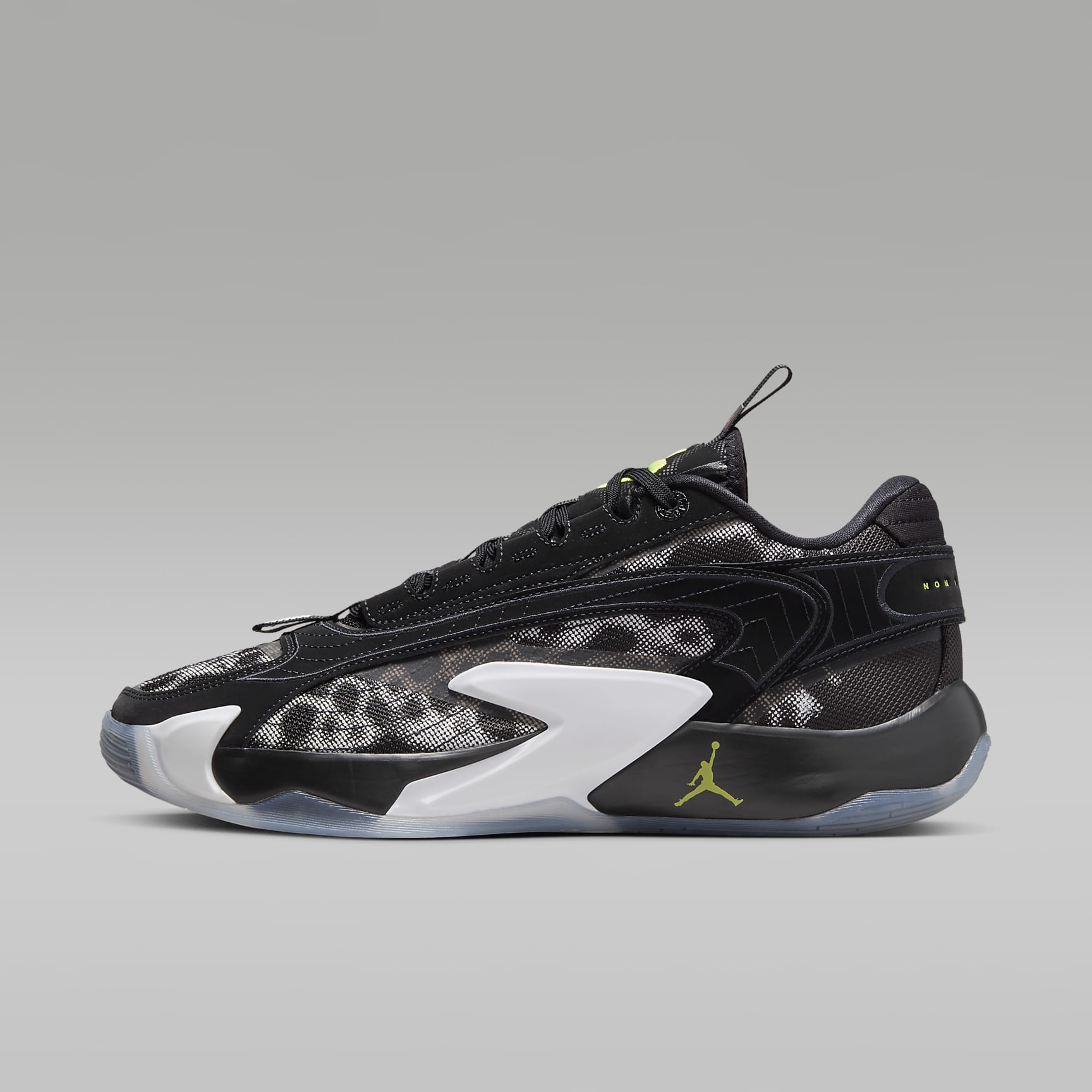 Luka 2 PF Basketball Shoes. Nike ID