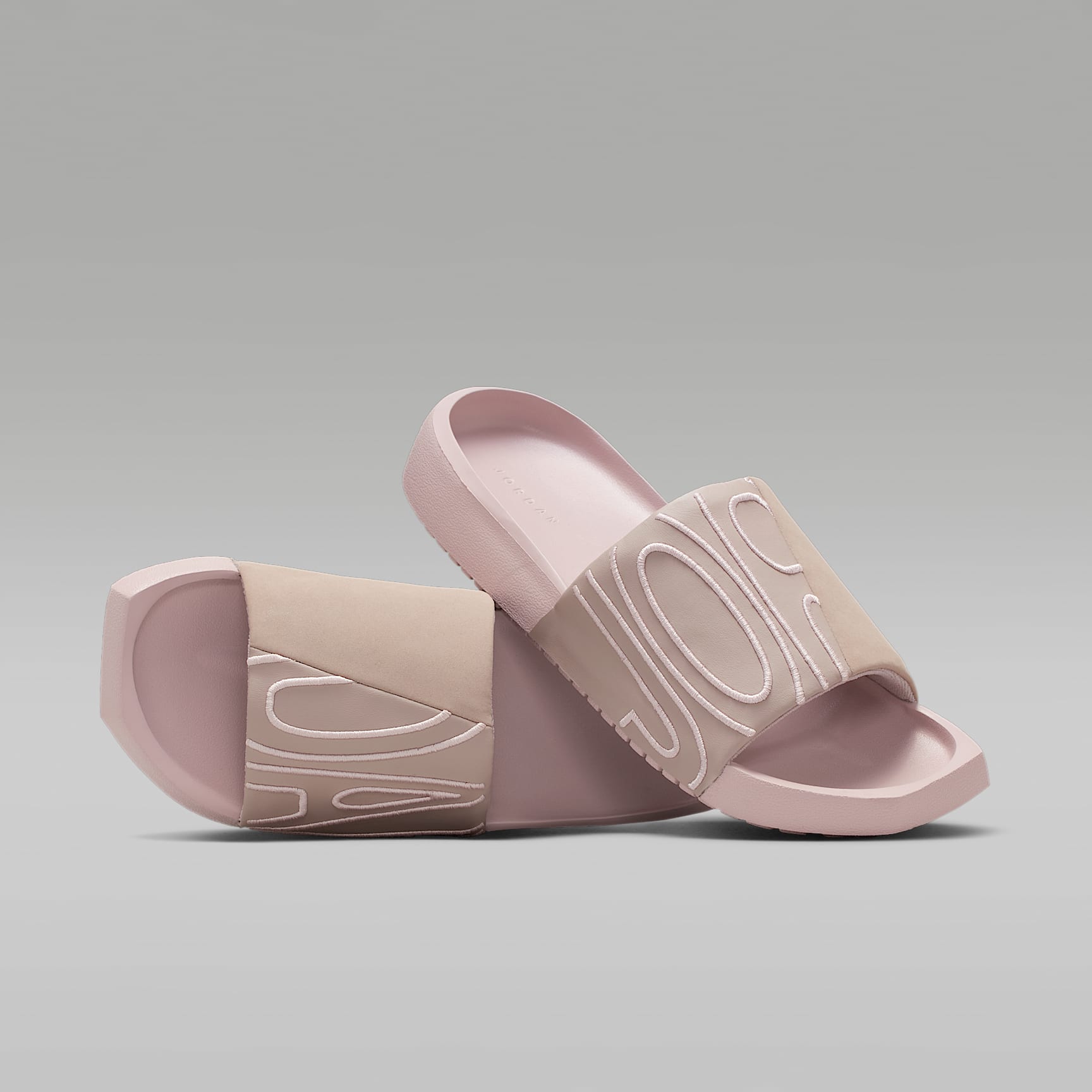 Jordan NOLA Women's Slide. Nike UK