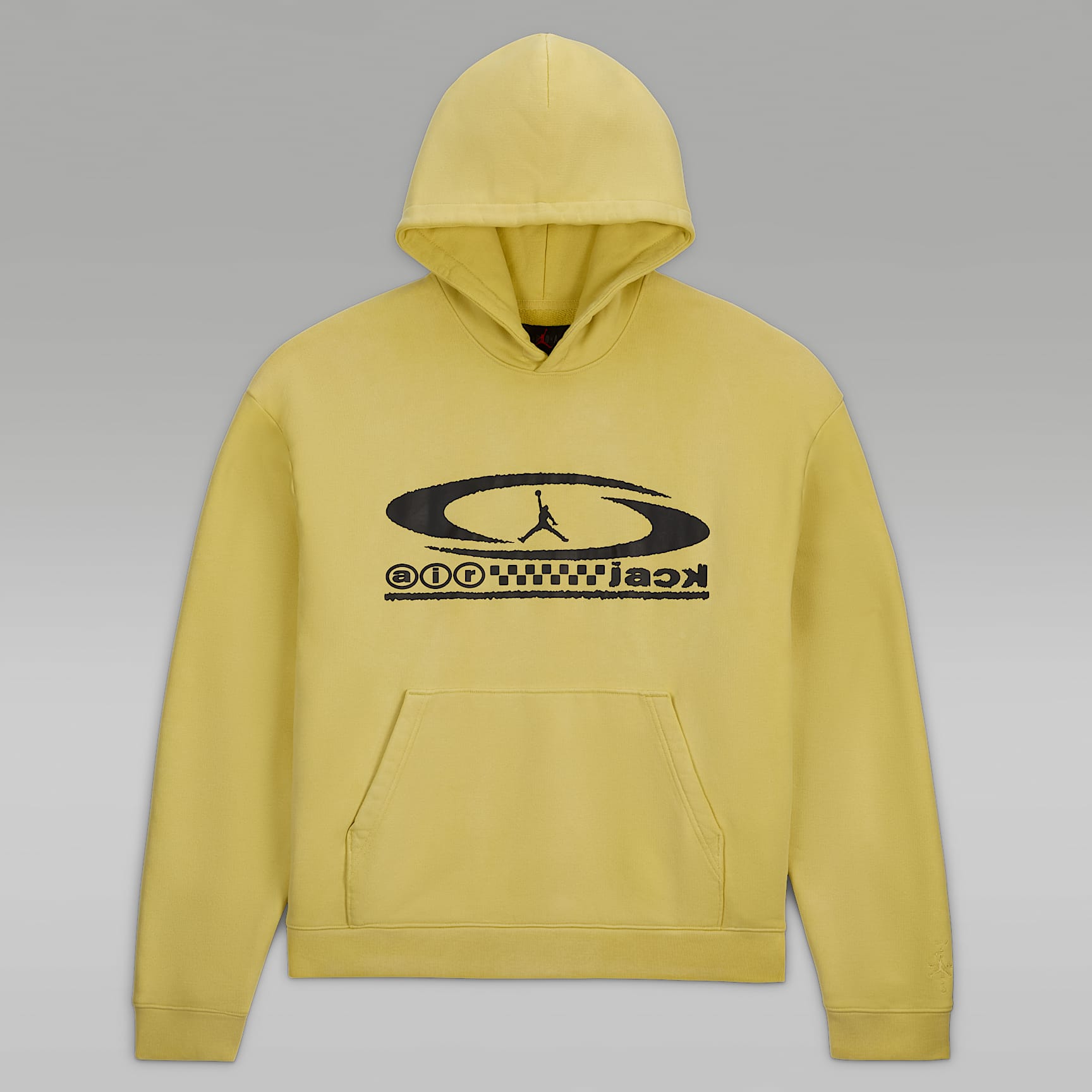 Jordan x Travis Scott Men's Pullover Hoodie. Nike JP