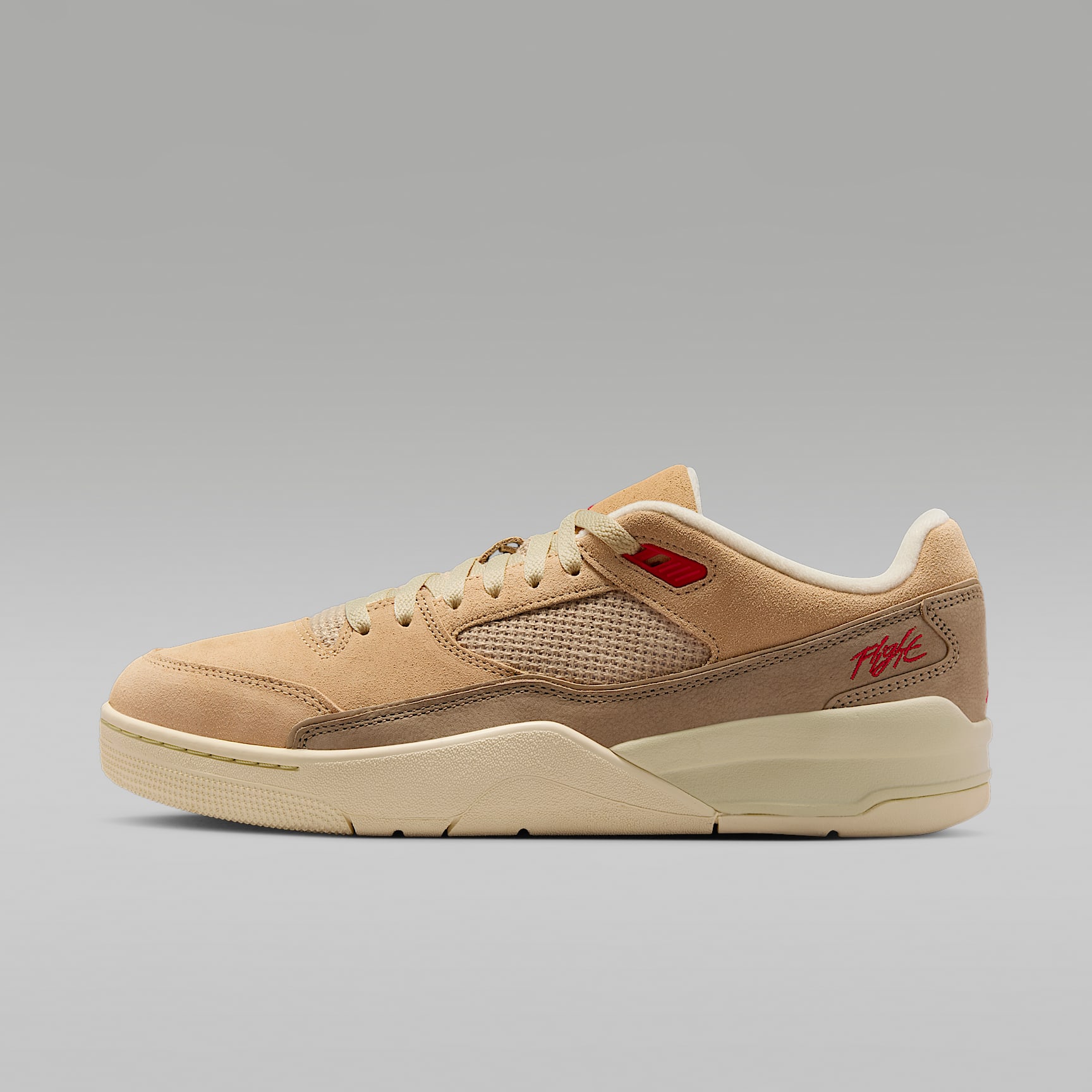 Jordan Flight Court Men's Shoes. Nike BG