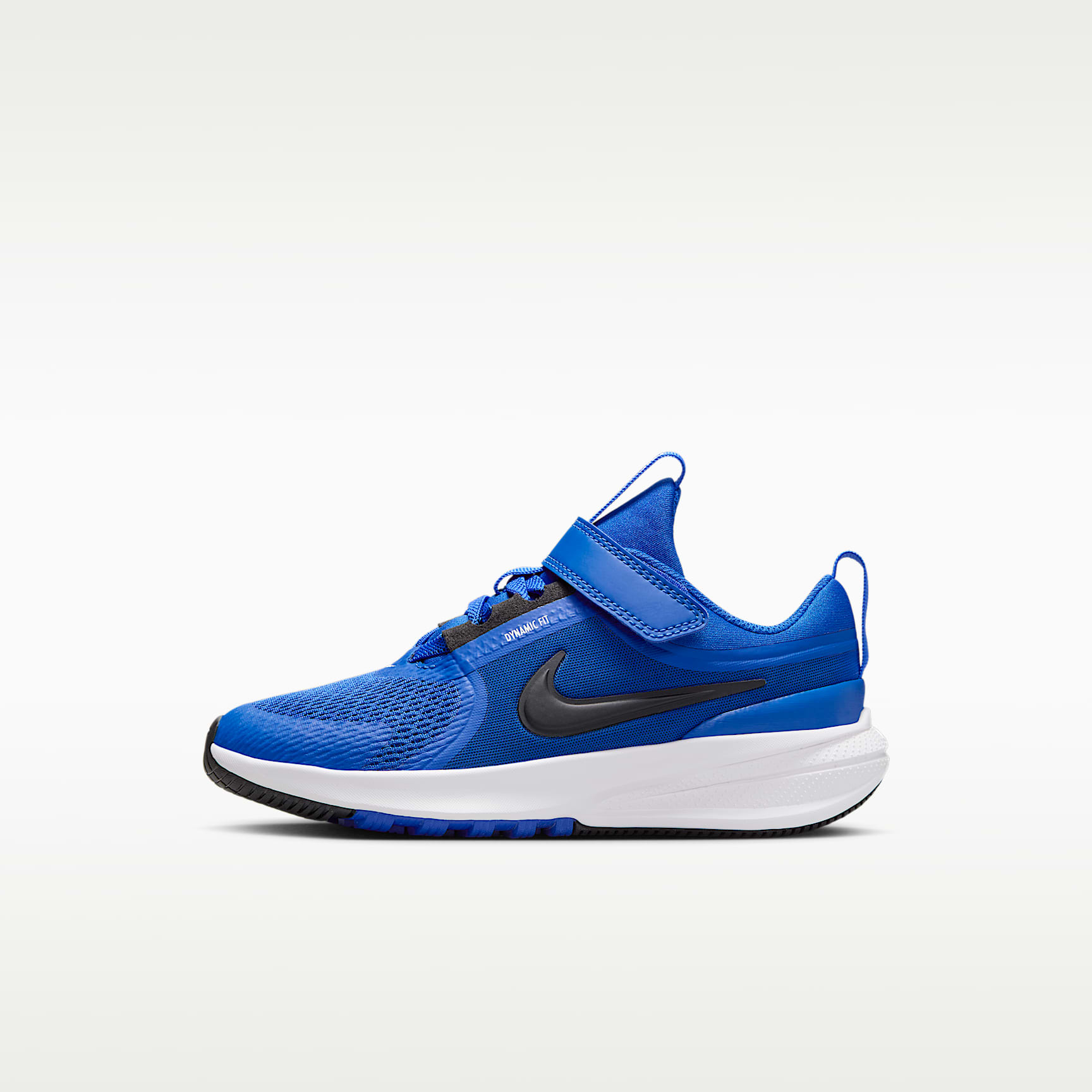 Nike Star Runner 5 Little Kids' Running Shoes. Nike.com