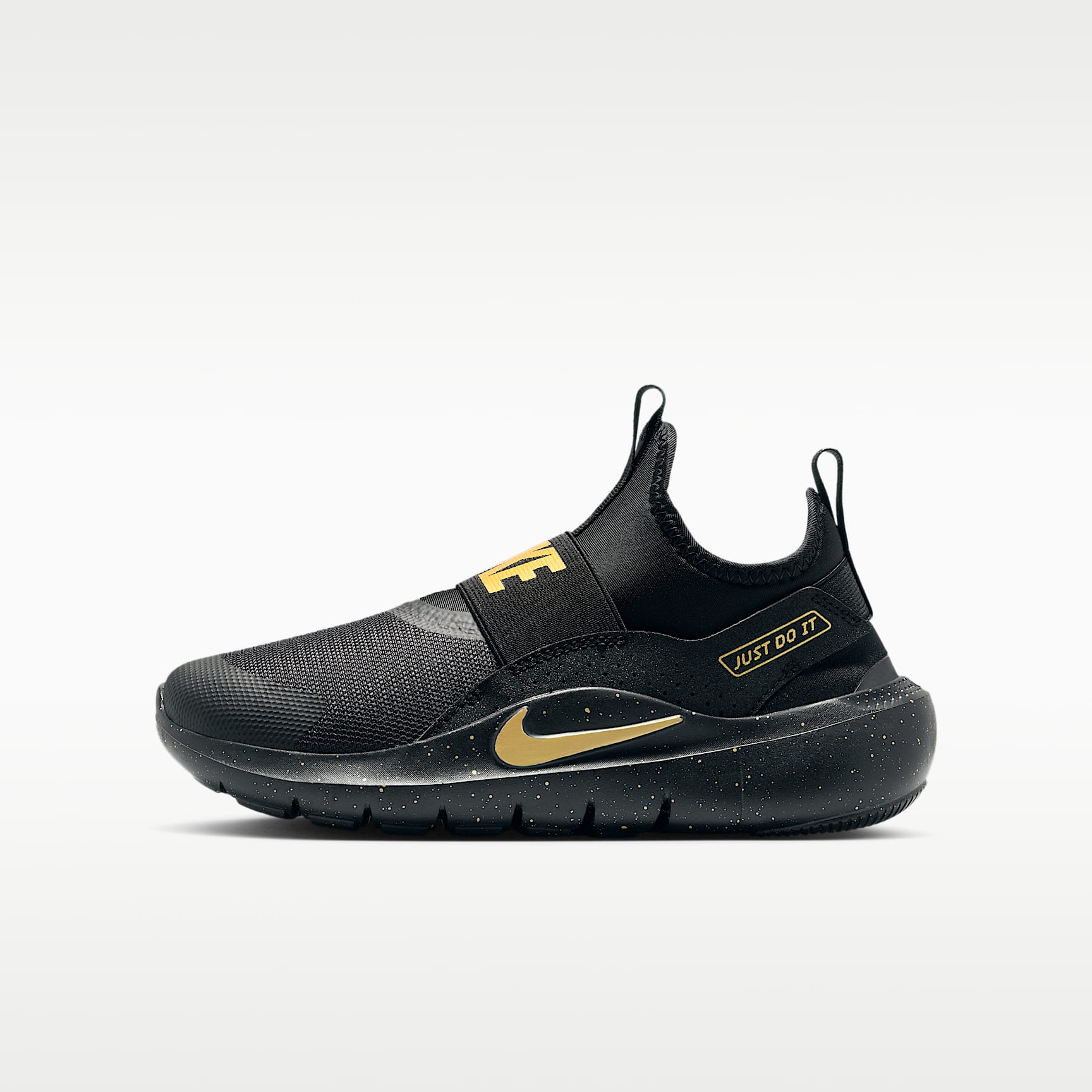 Tenis de correr para niños grandes Nike Flex Runner 4. Nike.com