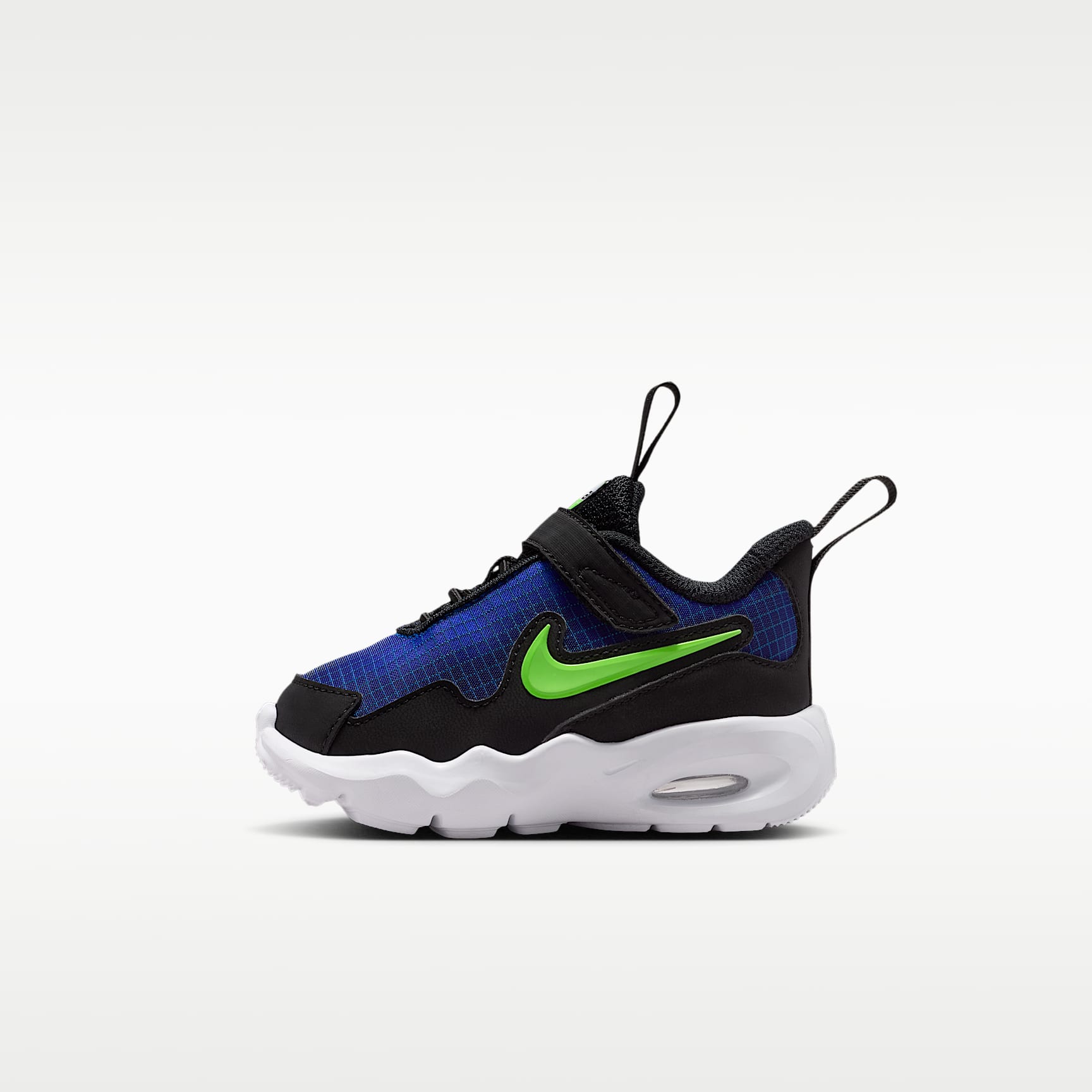 Nike Air Max Nova Baby/Toddler Shoes. Nike VN