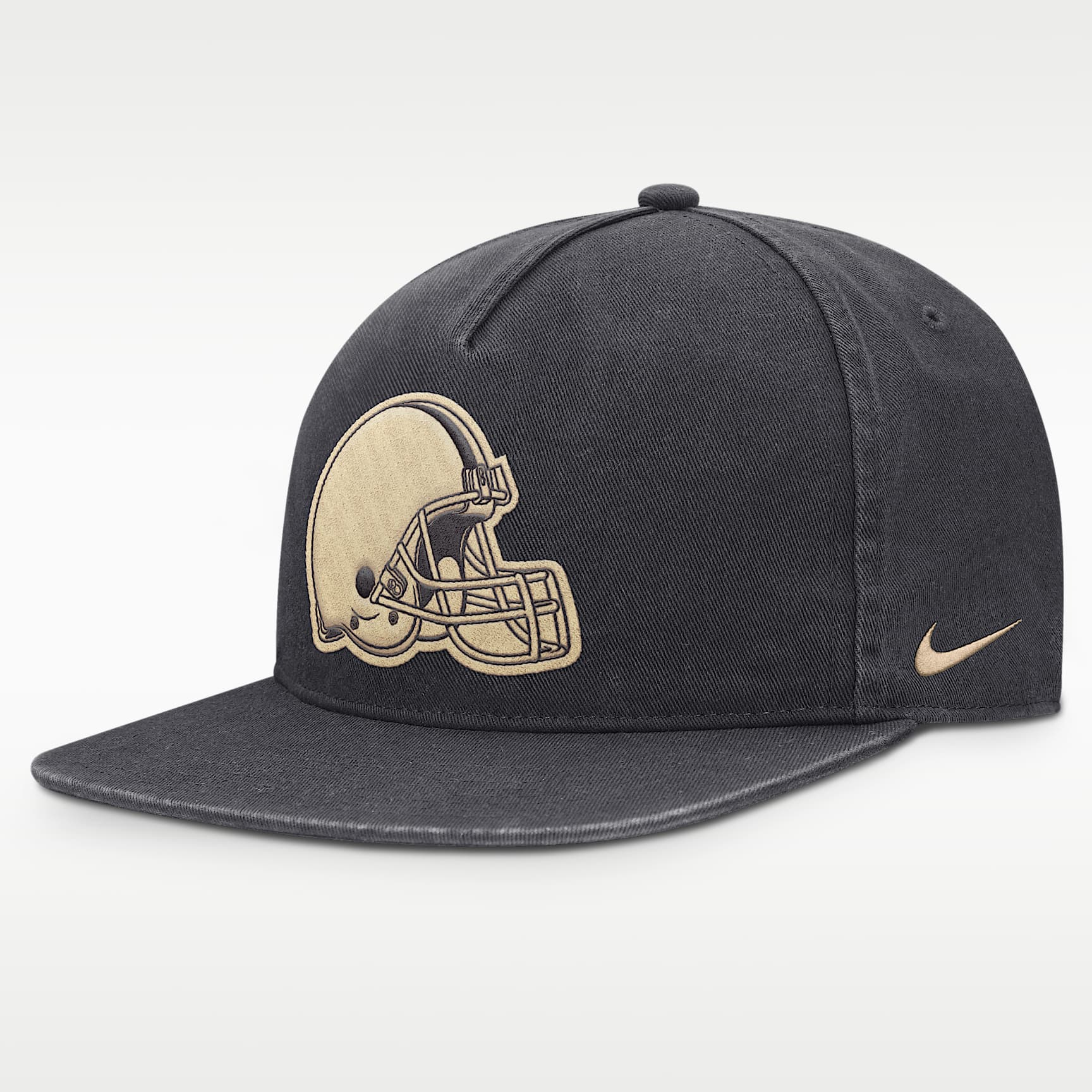 Gorra ajustable Nike de la NFL para hombre Cleveland Browns Pro. Nike.com
