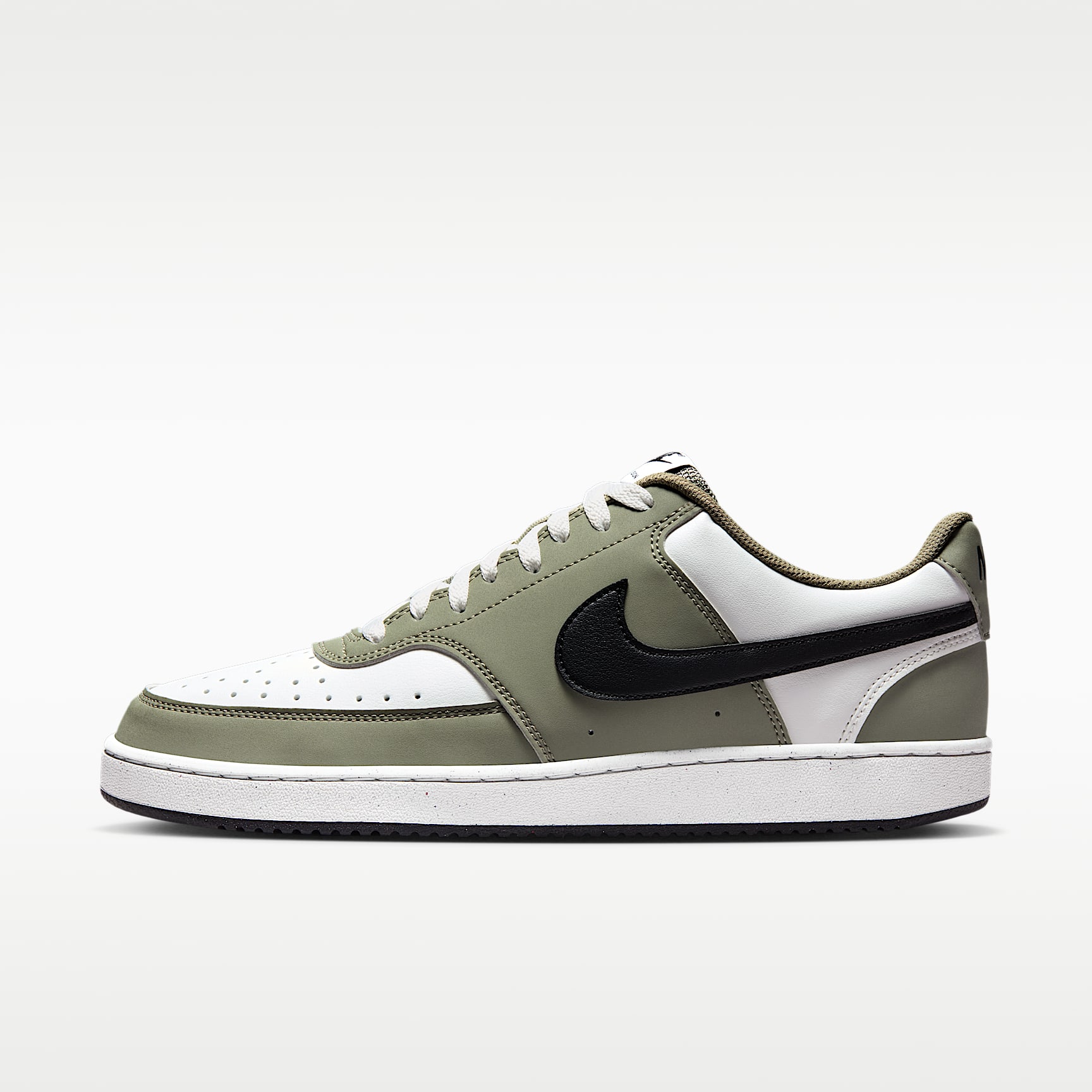 Buty męskie Nike Court Vision Low. Nike PL