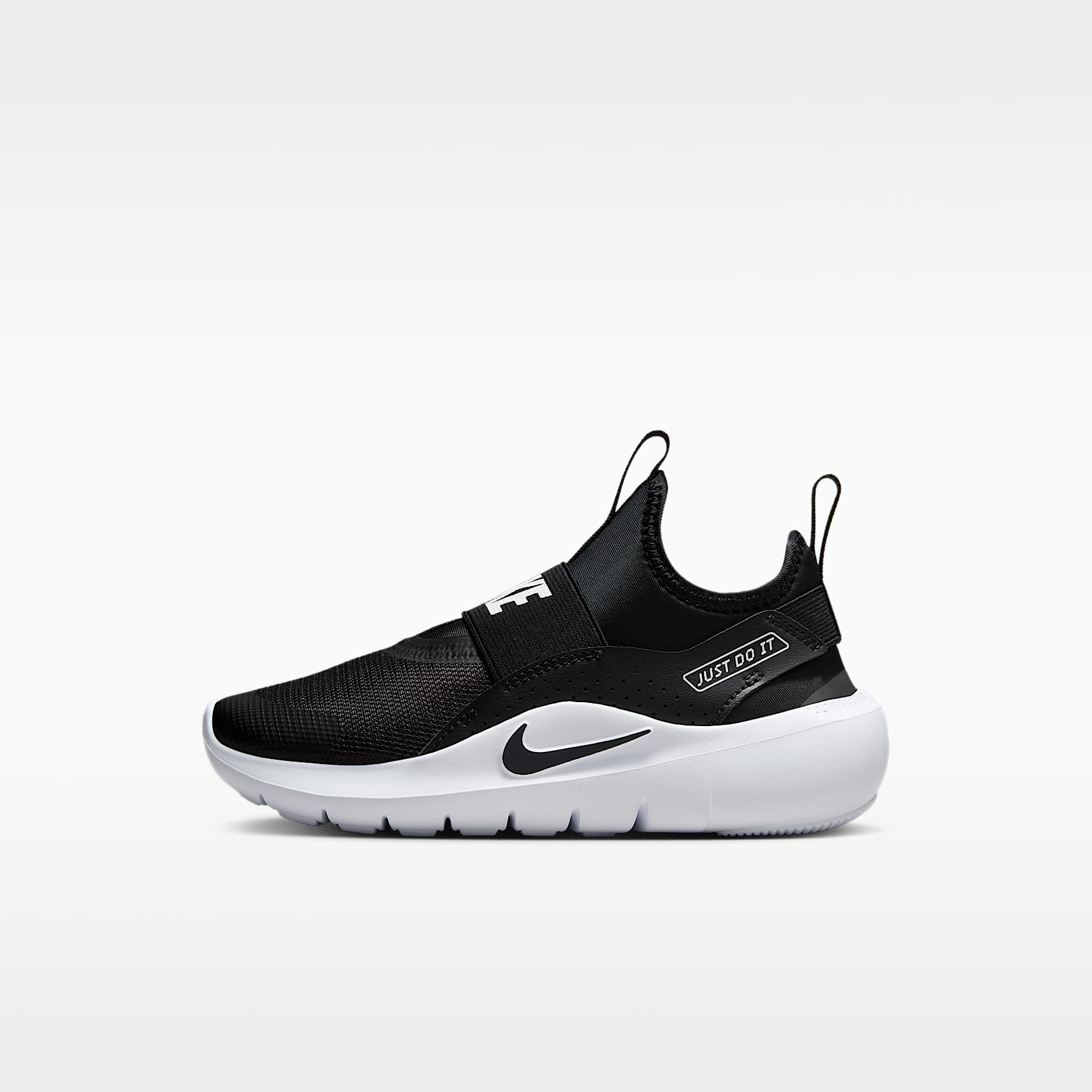 Nike Flex Runner 4 Little Kids' Shoes. Nike.com